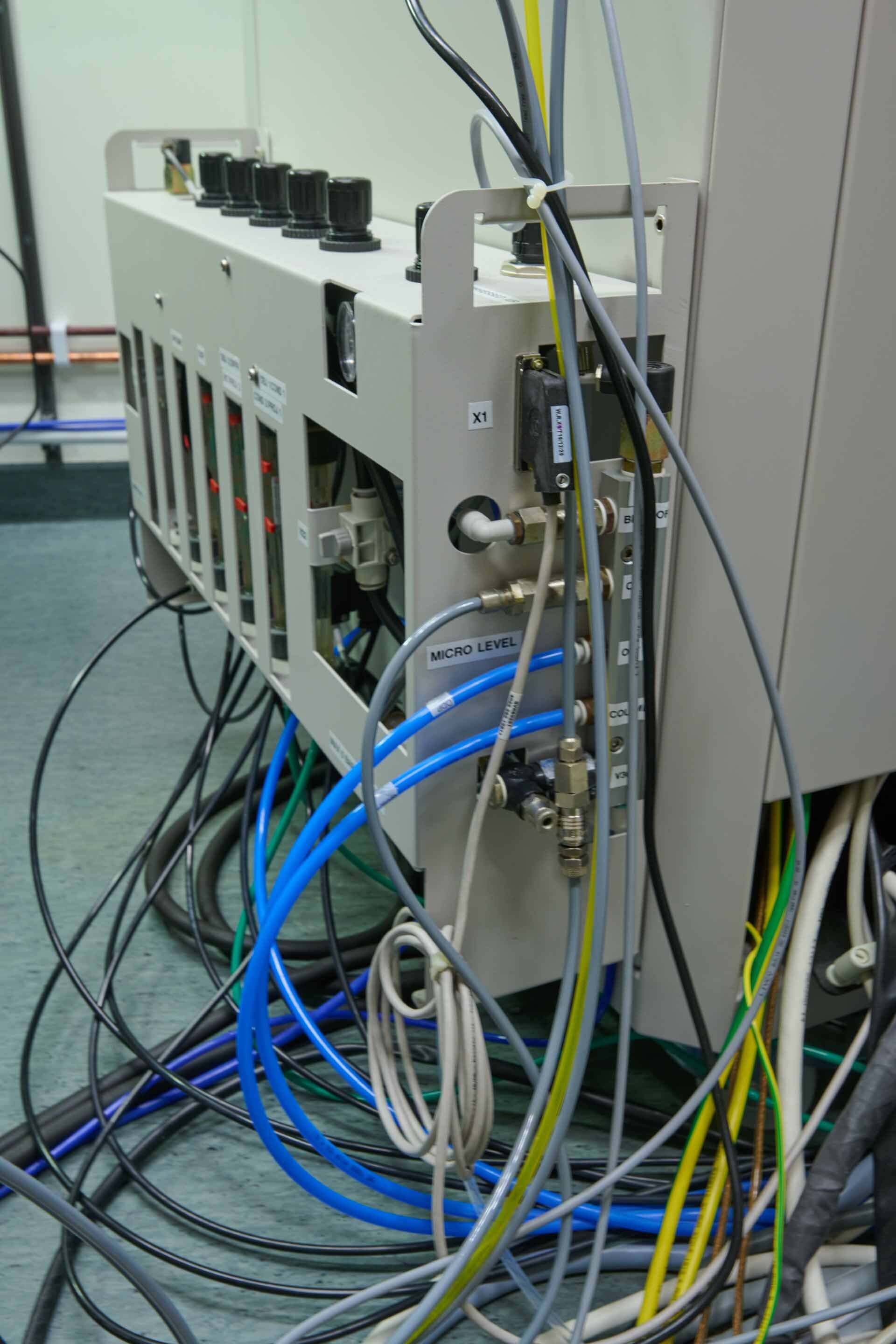 PHILIPS / FEI Tecnai G2 Spirit Bio-Twin SEM Used for sale price ...