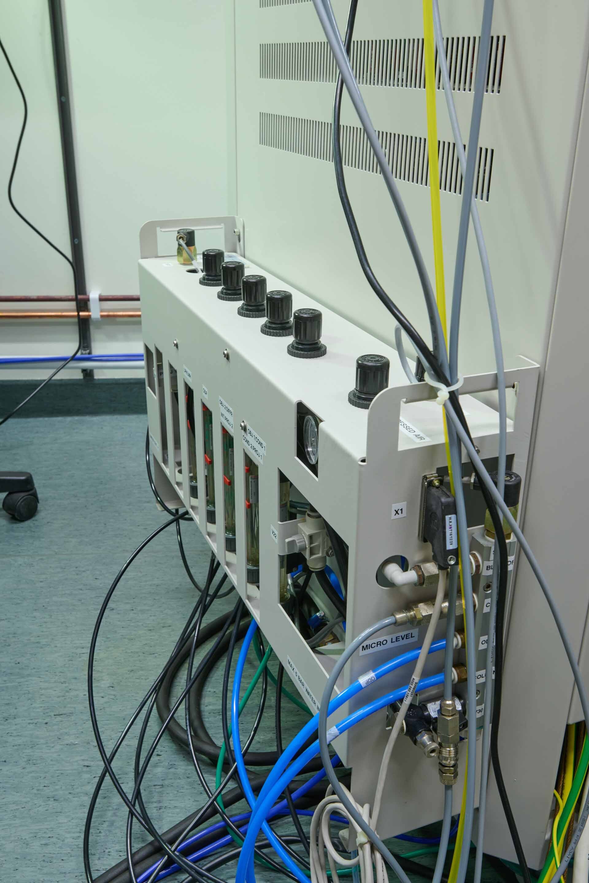 PHILIPS / FEI Tecnai G2 Spirit Bio-Twin SEM Used for sale price ...