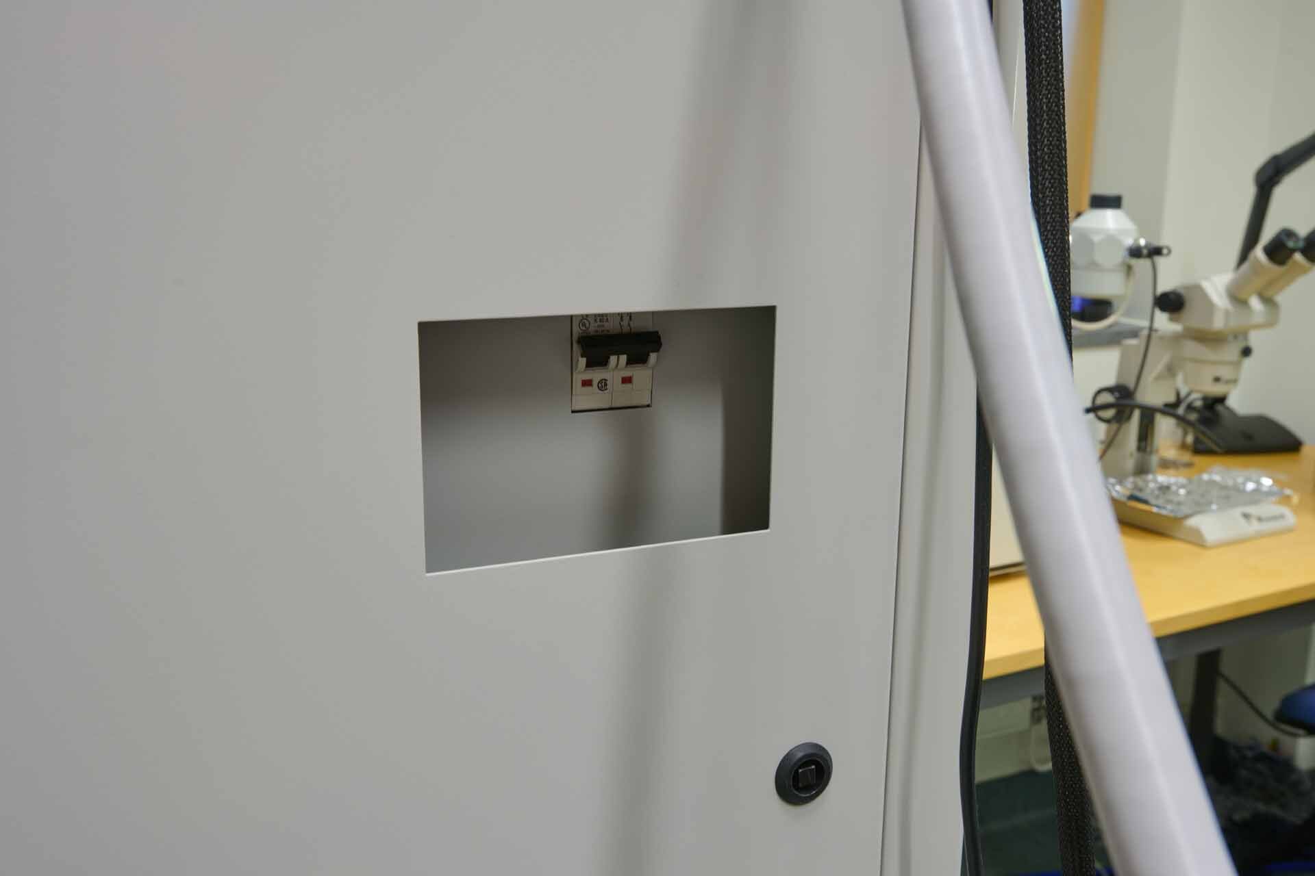 PHILIPS / FEI Tecnai G2 Spirit Bio-Twin SEM Used for sale price ...