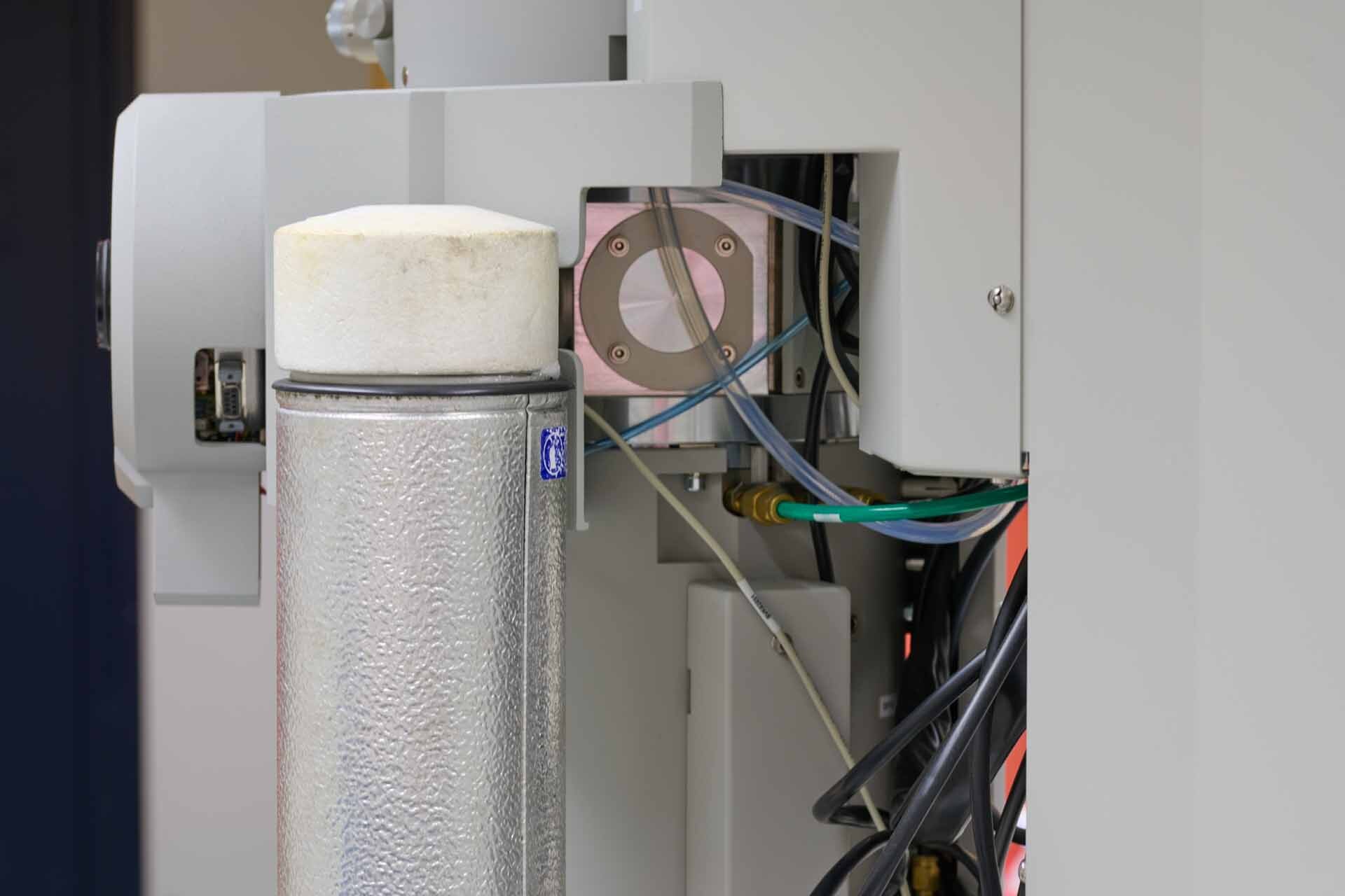 PHILIPS / FEI Tecnai G2 Spirit Bio-Twin SEM Used for sale price ...