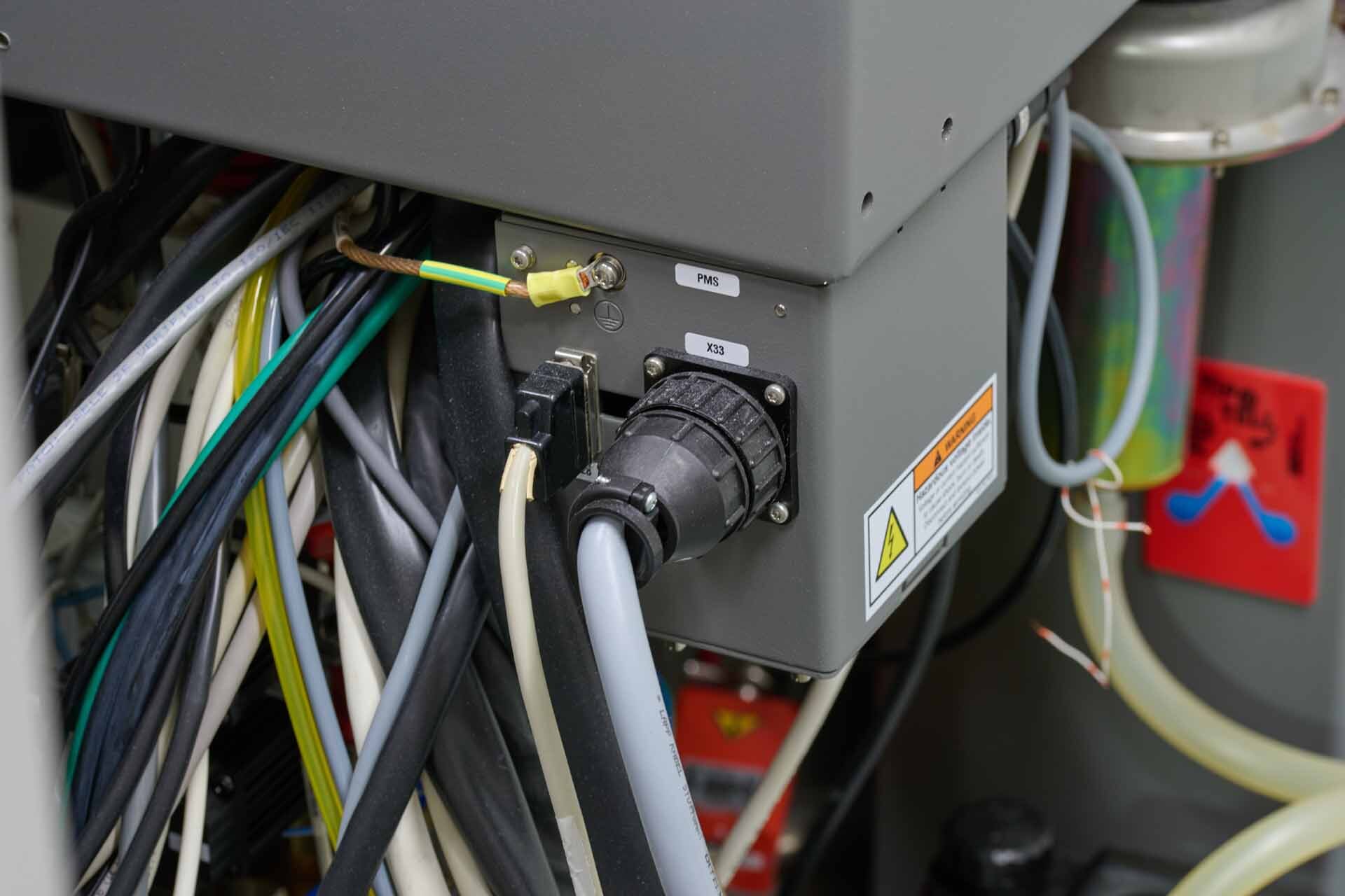 PHILIPS / FEI Tecnai G2 Spirit Bio-Twin SEM Used for sale price ...