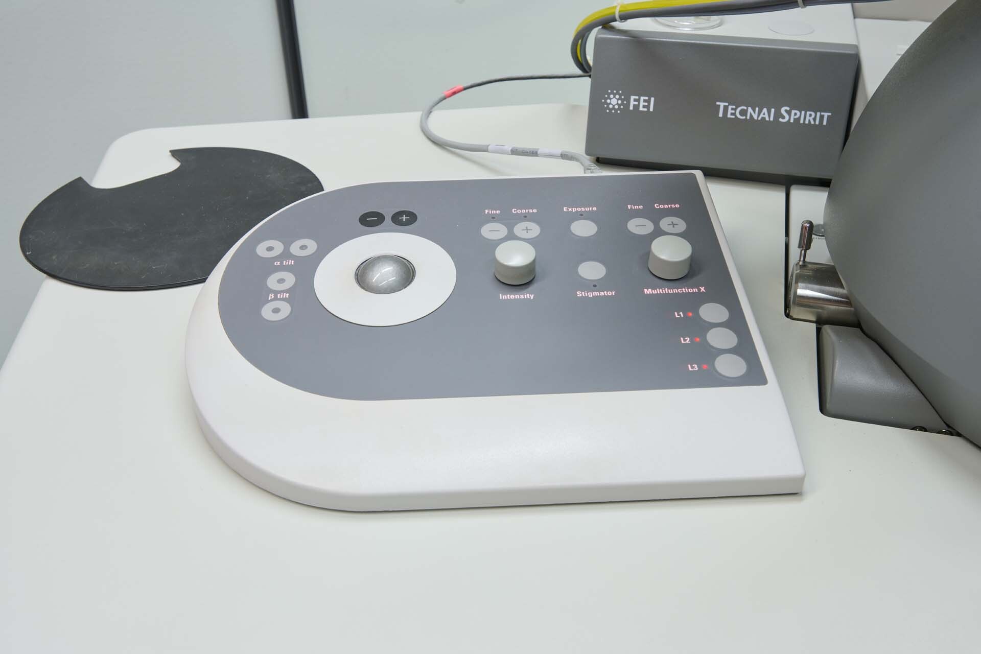 PHILIPS / FEI Tecnai G2 Spirit Bio-Twin SEM Used for sale price ...