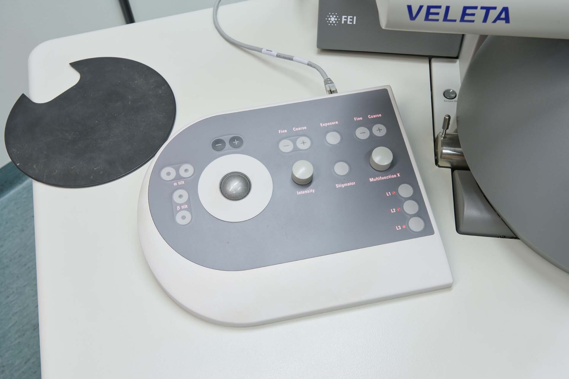 PHILIPS / FEI Tecnai G2 Spirit Bio-Twin SEM Used for sale price ...