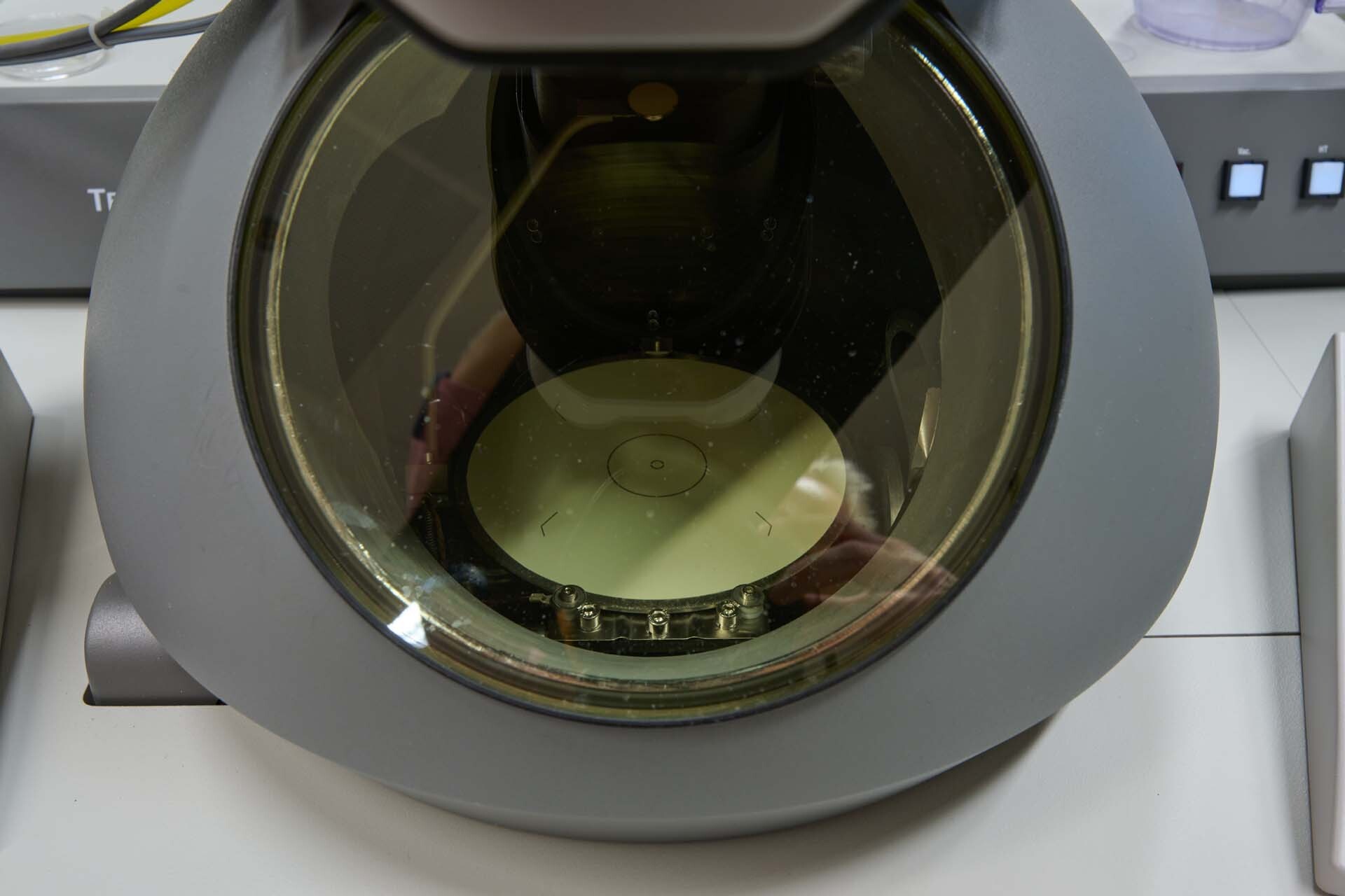 PHILIPS / FEI Tecnai G2 Spirit Bio-Twin SEM Used for sale price ...