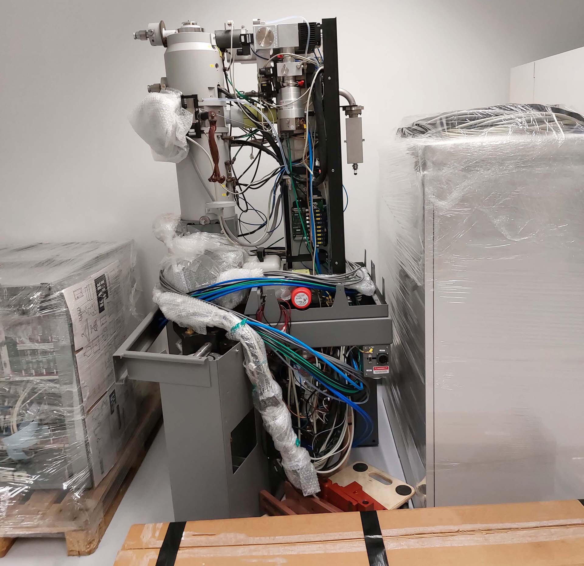 PHILIPS / FEI Tecnai G2 TF20 SEM 판매 가격 #9402276에 사용됨 > CAE에서 구매