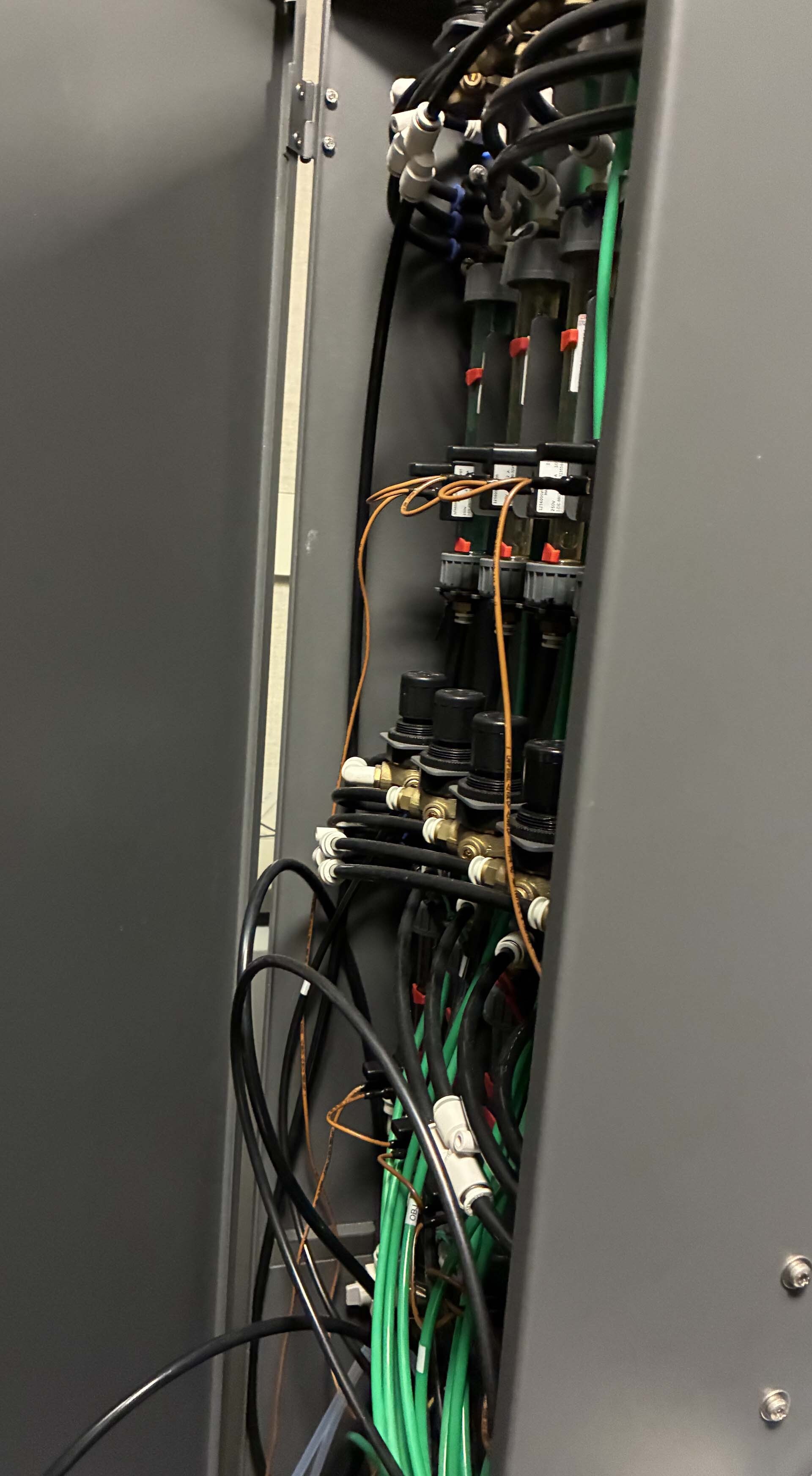 PHILIPS / FEI Titan 80-300 SEM used for sale price #293770783 > buy ...