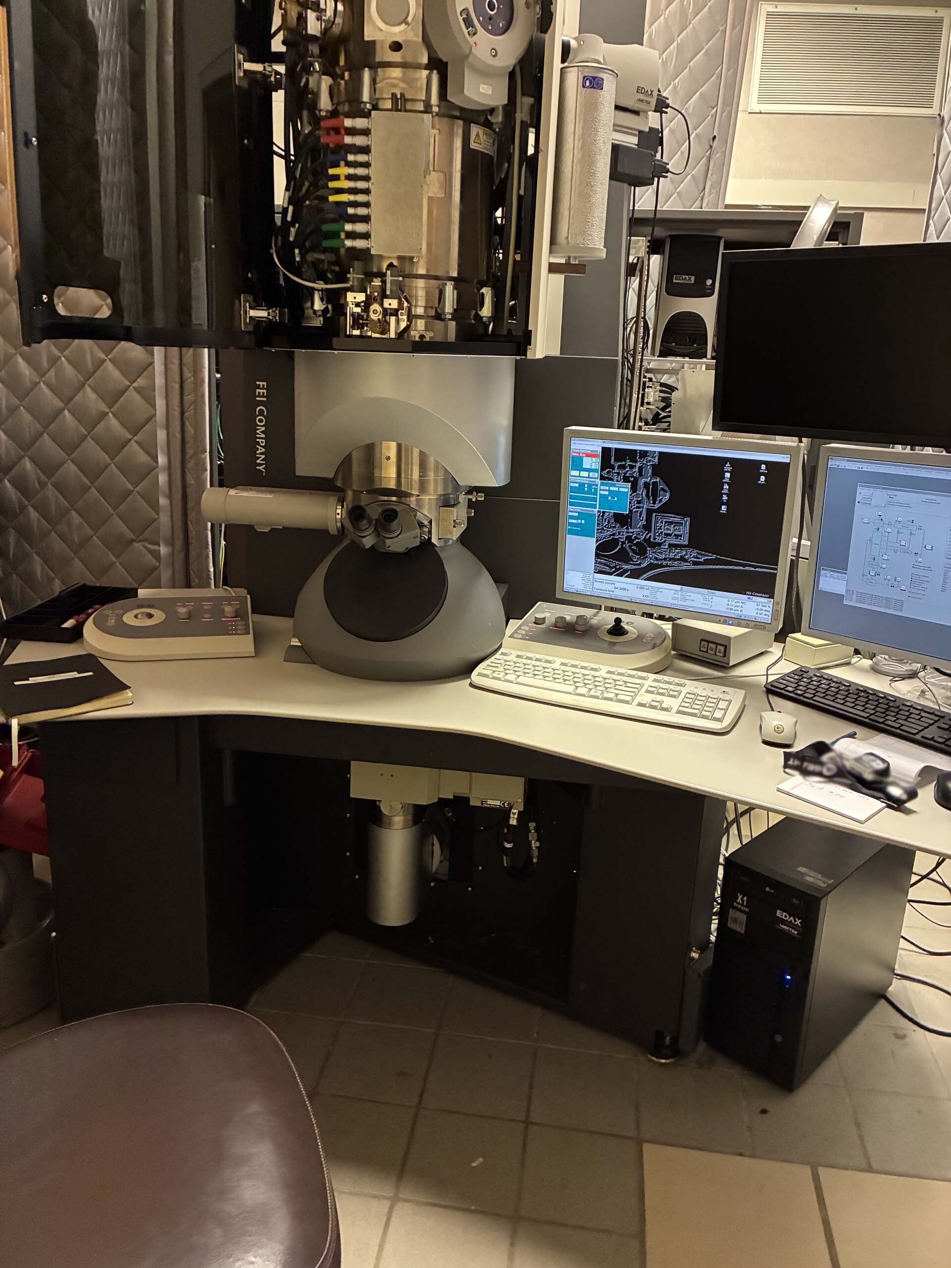 PHILIPS / FEI Titan 80-300 SEM 用於銷售價格 #293770783 > 從 CAE 購買