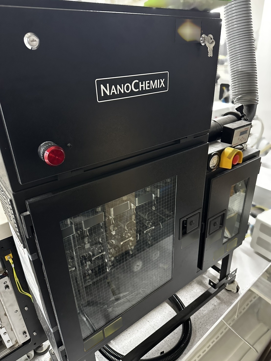 PHILIPS / FEI V600CE SEM used for sale price #293814907, 2010 > buy ...