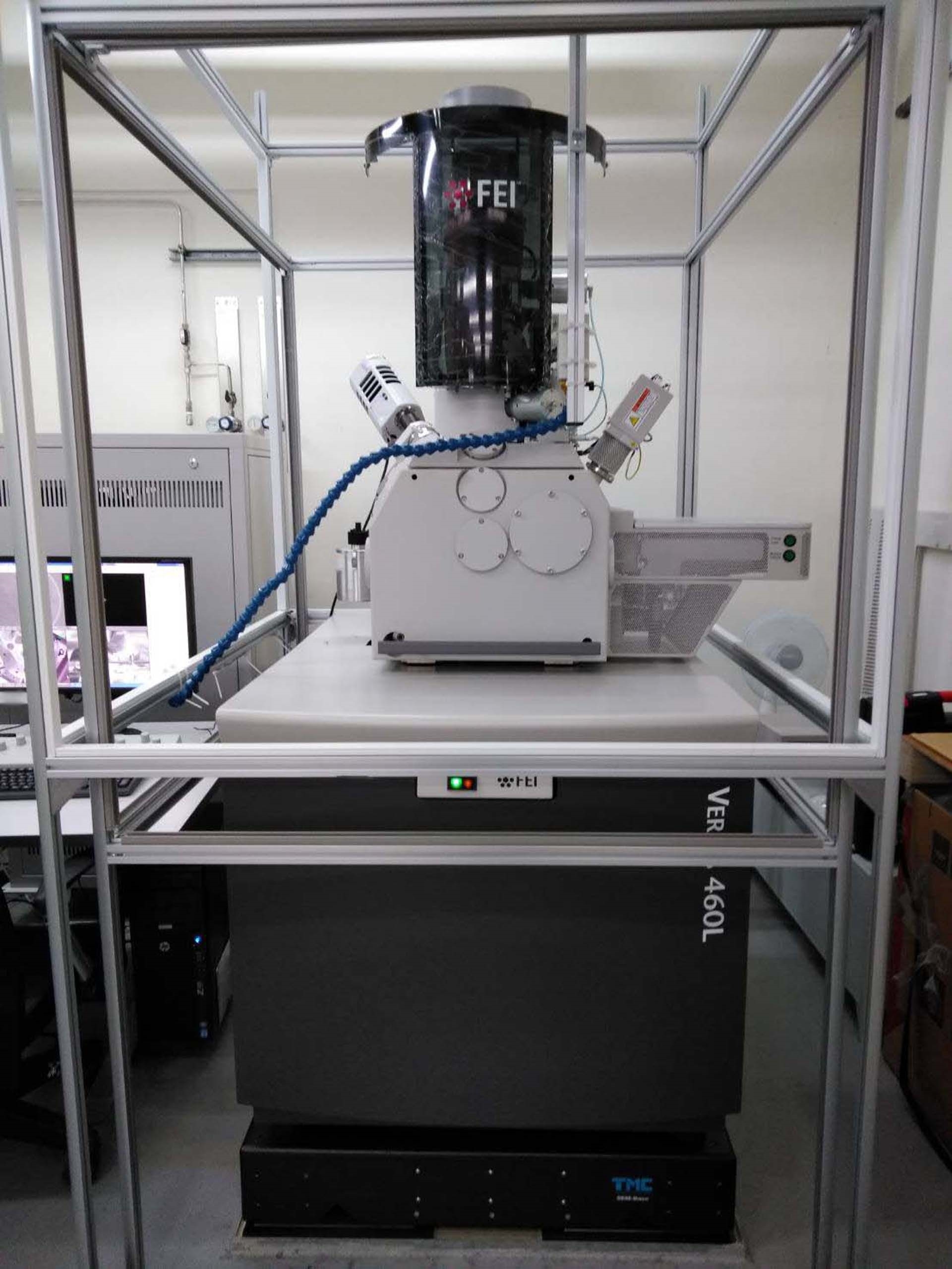 PHILIPS / FEI Verios 460L SEM used for sale price #9235747, 2016 > buy ...