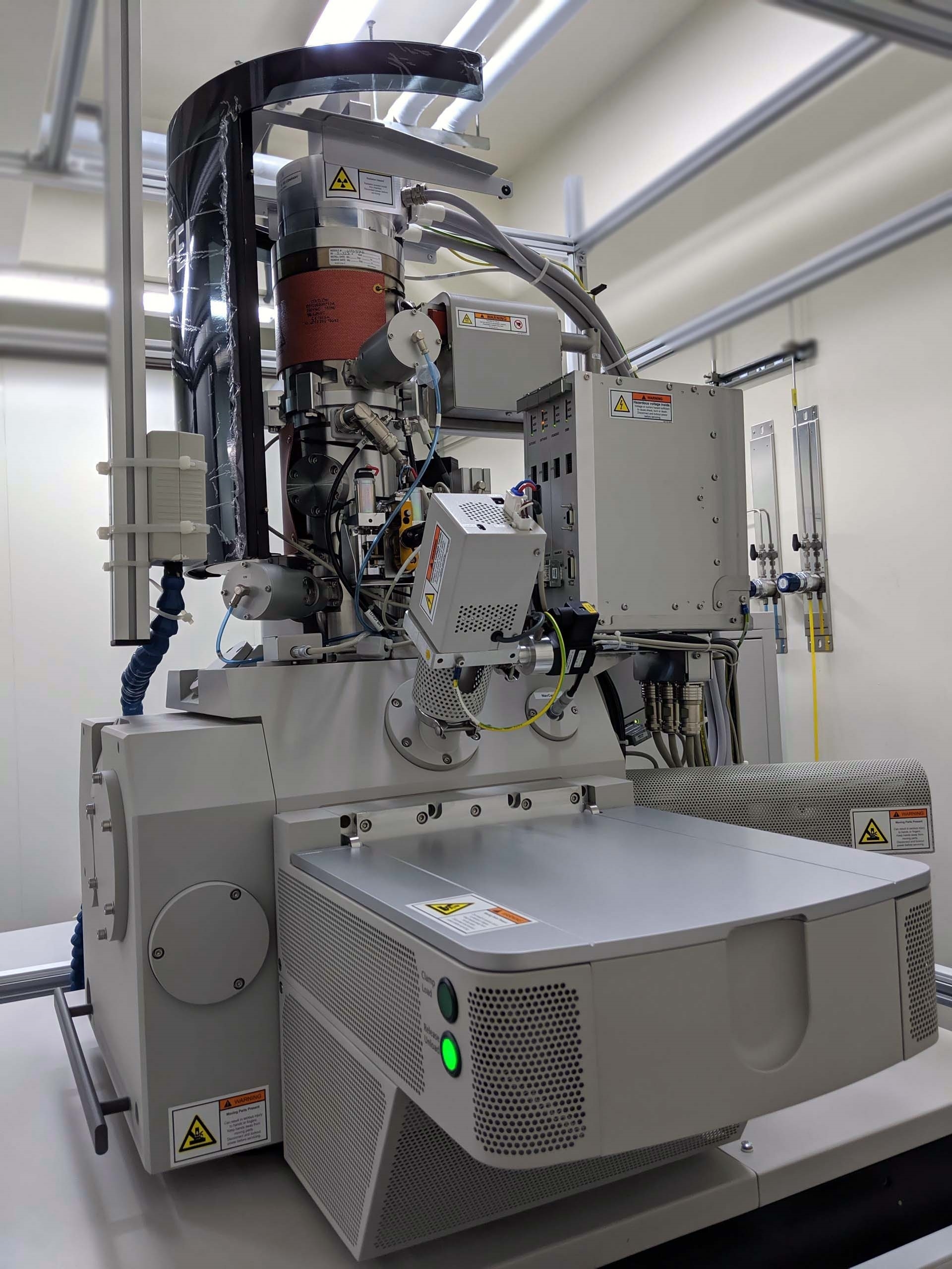 PHILIPS / FEI Verios 460L SEM used for sale price #9235747, 2016 > buy ...