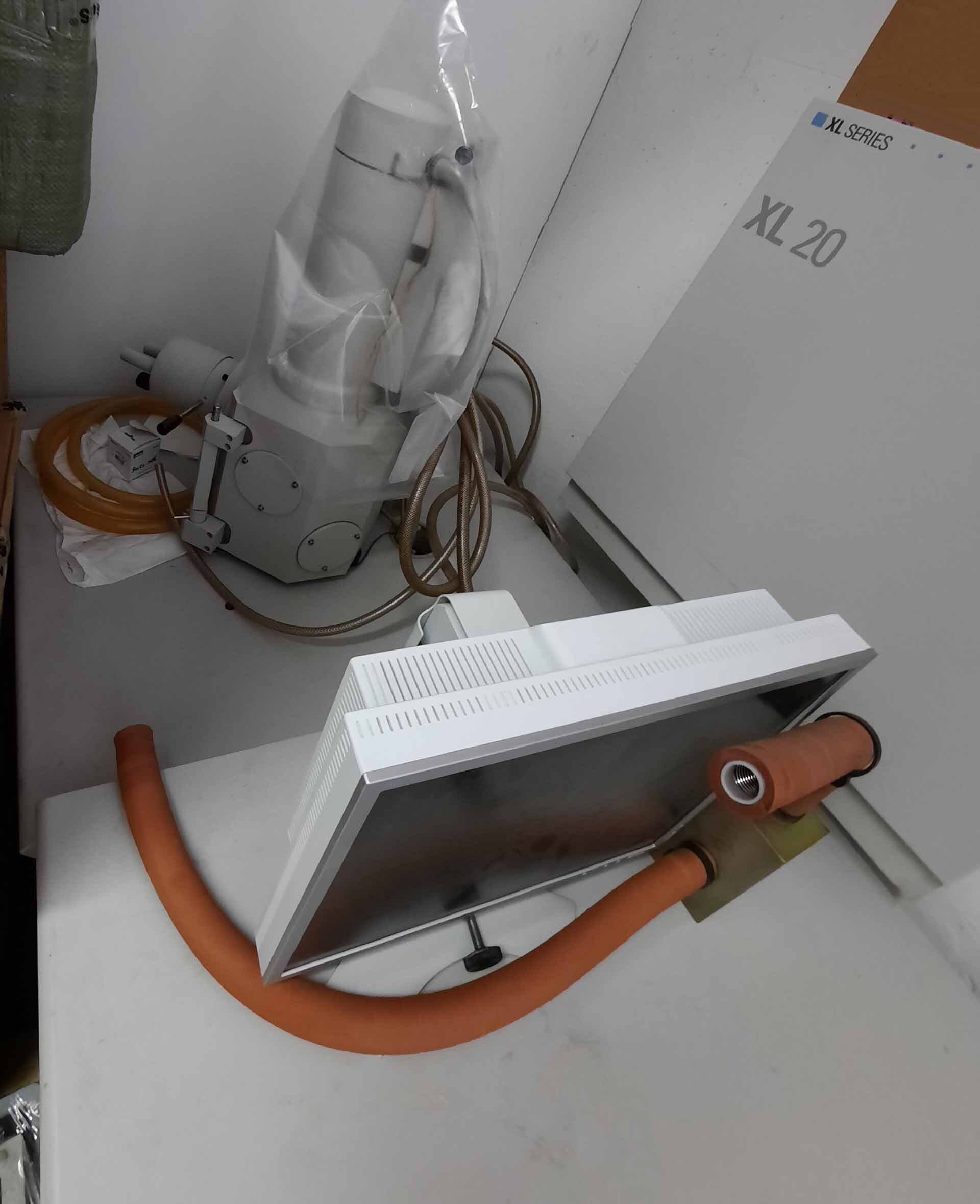 PHILIPS / FEI XL 20 SEM used for sale price #293610435 > buy from CAE