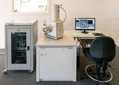 PHILIPS / FEI XL 30 PE SEM 판매 가격 #293636321에 사용됨 > CAE에서 구매