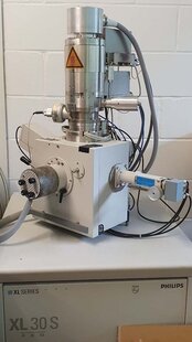 PHILIPS / FEI XL 30 SFEG SEM 판매 가격 #9389786에 사용됨 > CAE에서 구매