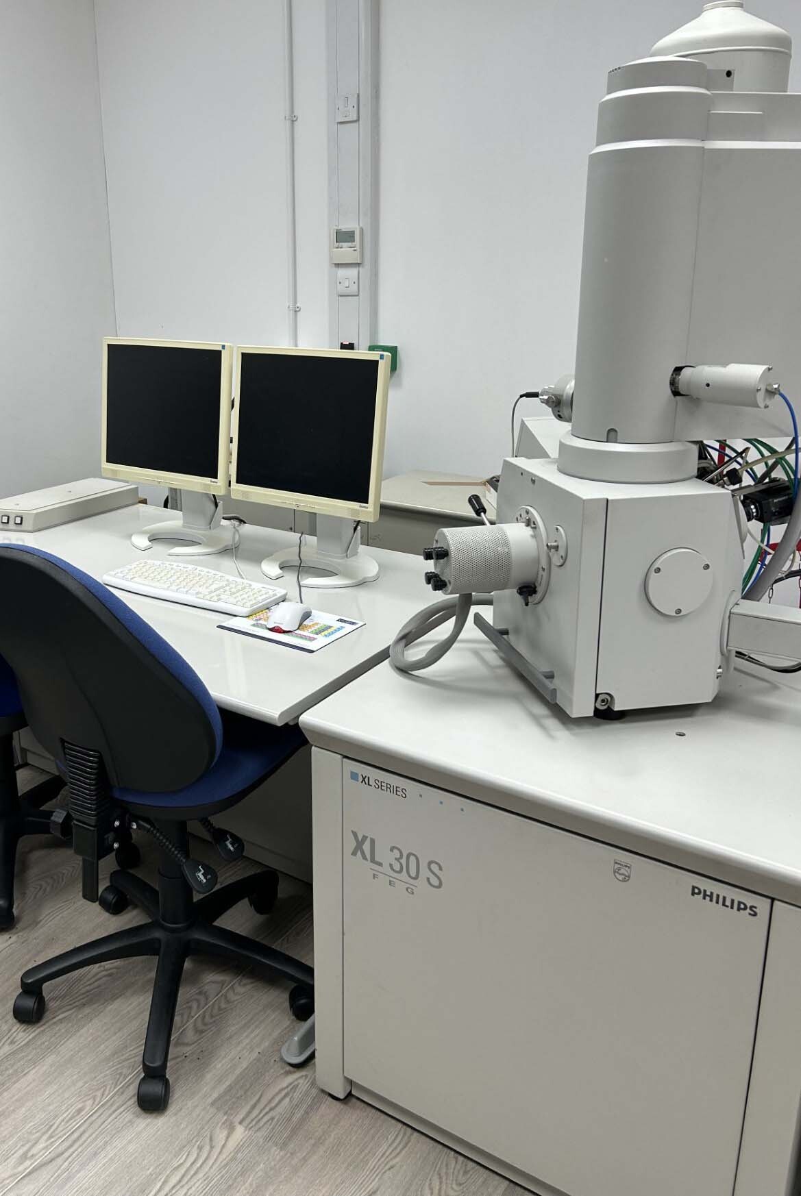 PHILIPS / FEI XL 30 SFEG SEM used for sale price #293741764 > buy from CAE