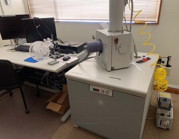 PHILIPS / FEI XL 30 SEM used for sale price #9274044, 1999 > buy from CAE