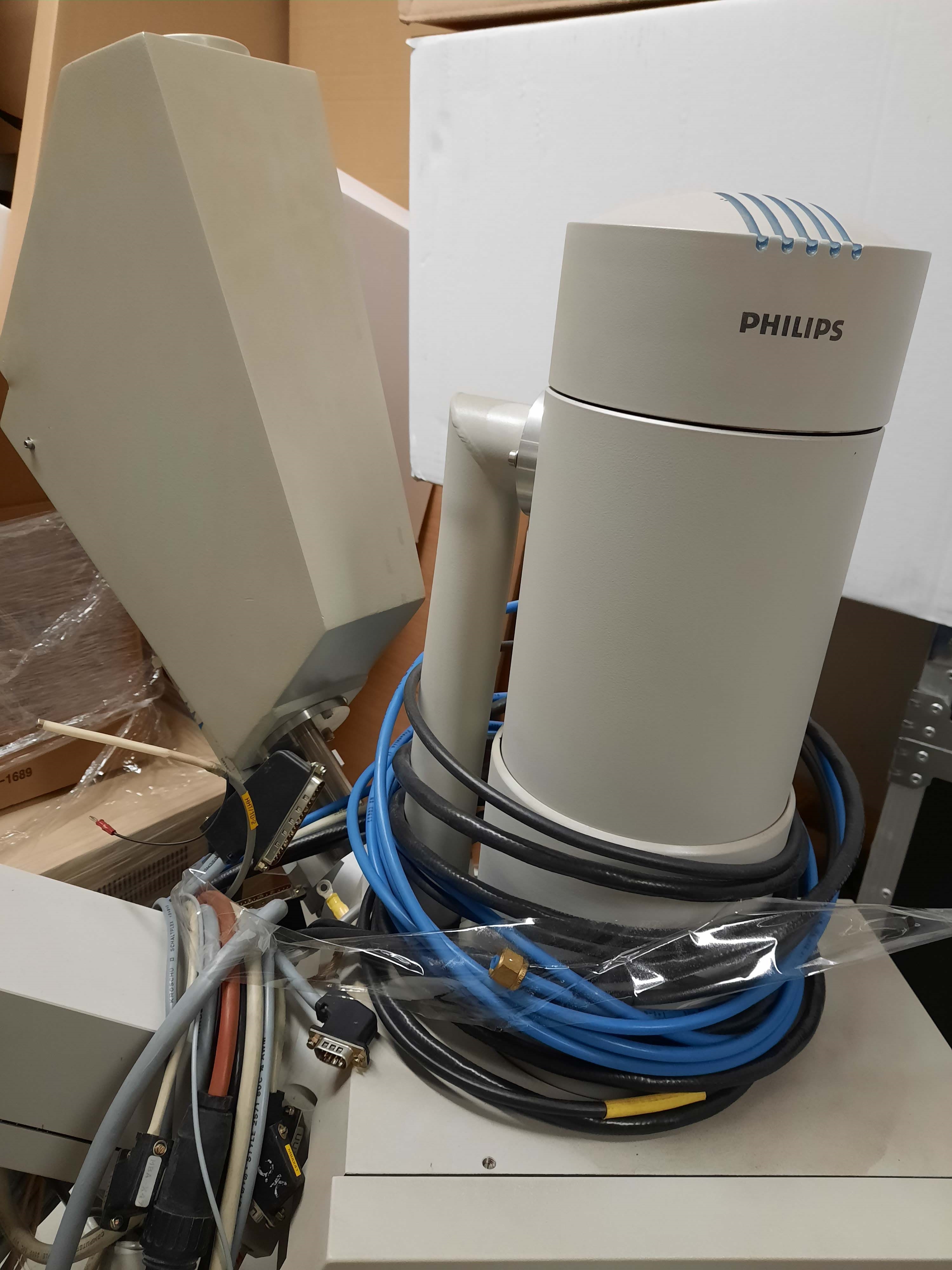 PHILIPS / FEI XL 30 SEM used for sale price #9284171 > buy from CAE