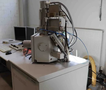 PHILIPS / FEI XL 30 SEM used for sale price #293619651 > buy from CAE