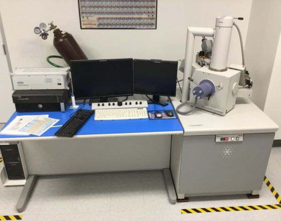 PHILIPS / FEI XL 30 SEM used for sale price #293627445 > buy from CAE