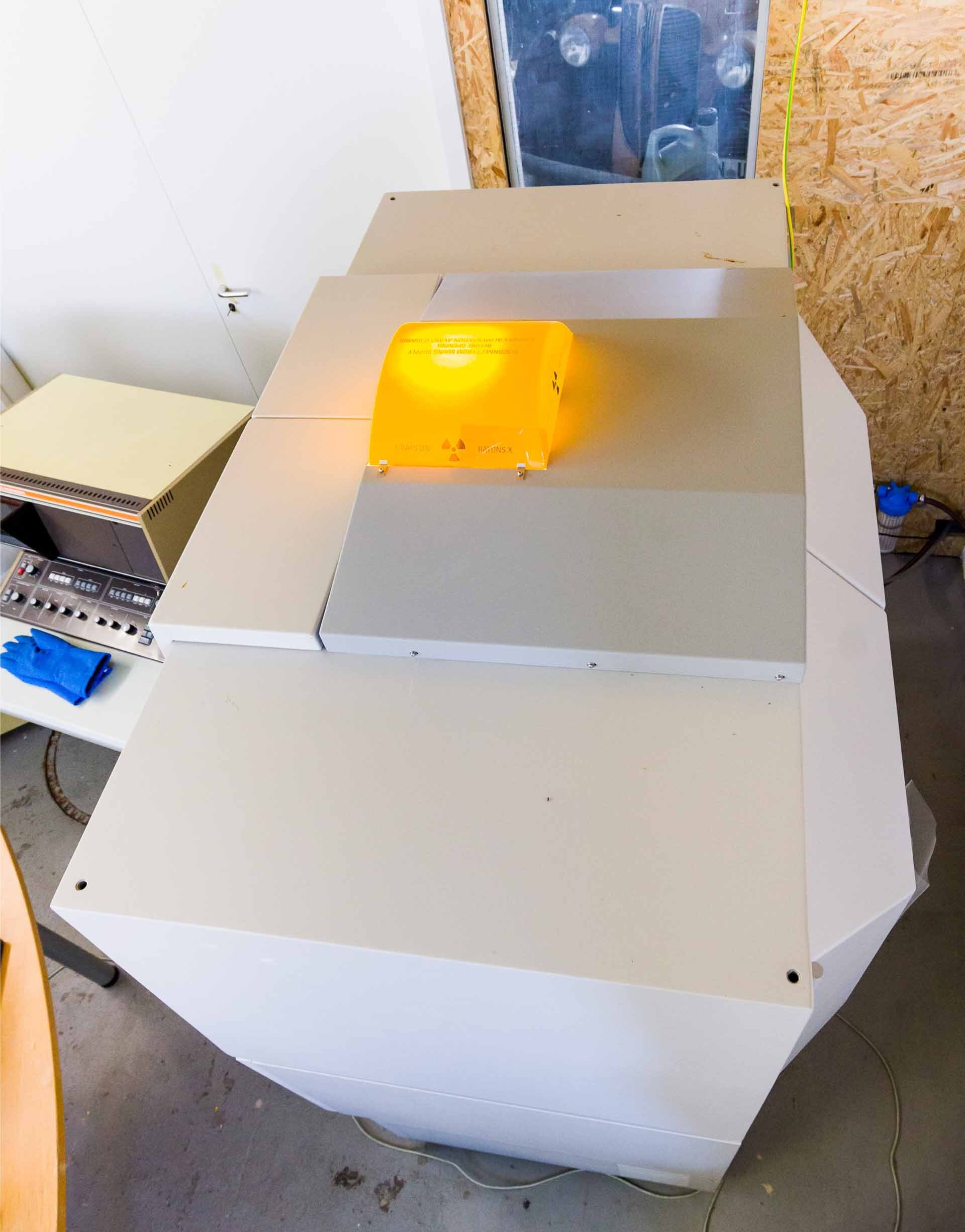 PHILIPS / PANALYTICAL Xpert Pro MRD 익숙한 판매용 가격 #9395322, 2000 > 사다 from CAE