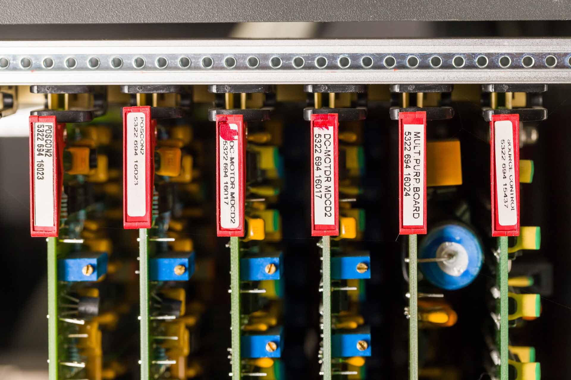 PHILIPS / PANALYTICAL Xpert Pro MRD 익숙한 판매용 가격 #9395322, 2000 > 사다 from CAE