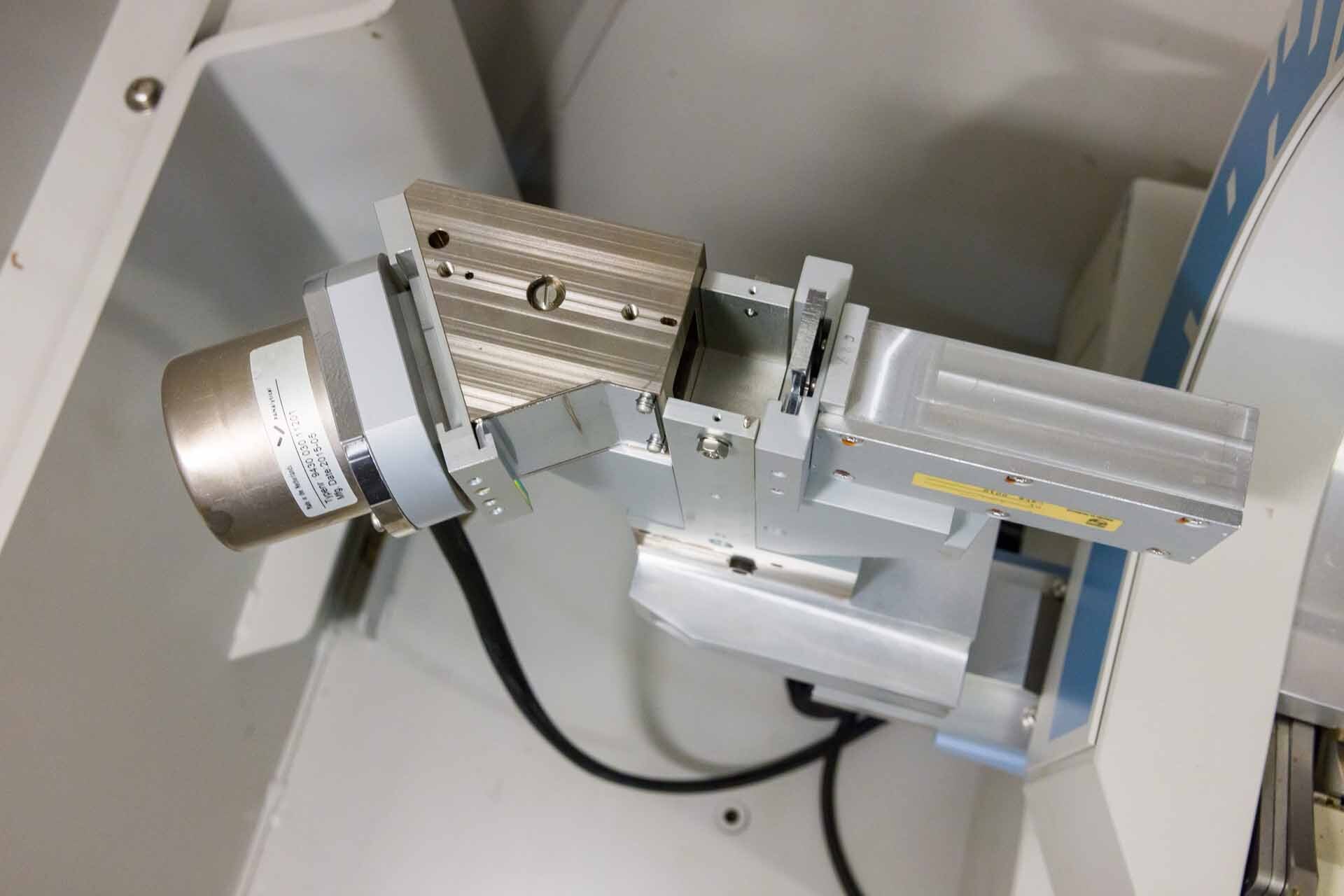 PHILIPS / PANALYTICAL Xpert Pro MRD used for sale price #9395322, 2000 ...