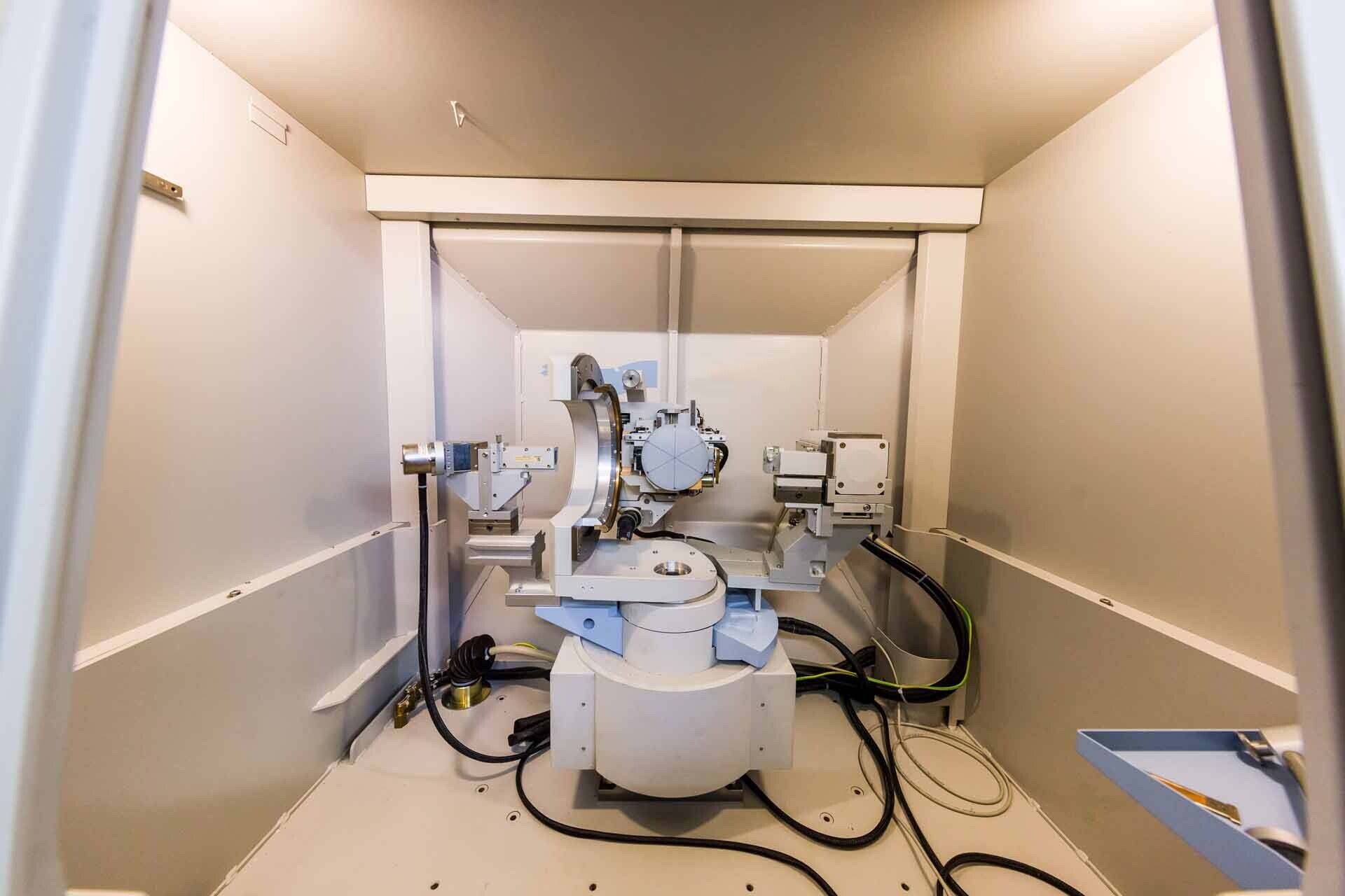 PHILIPS / PANALYTICAL Xpert Pro MRD 익숙한 판매용 가격 #9395322, 2000 > 사다 from CAE