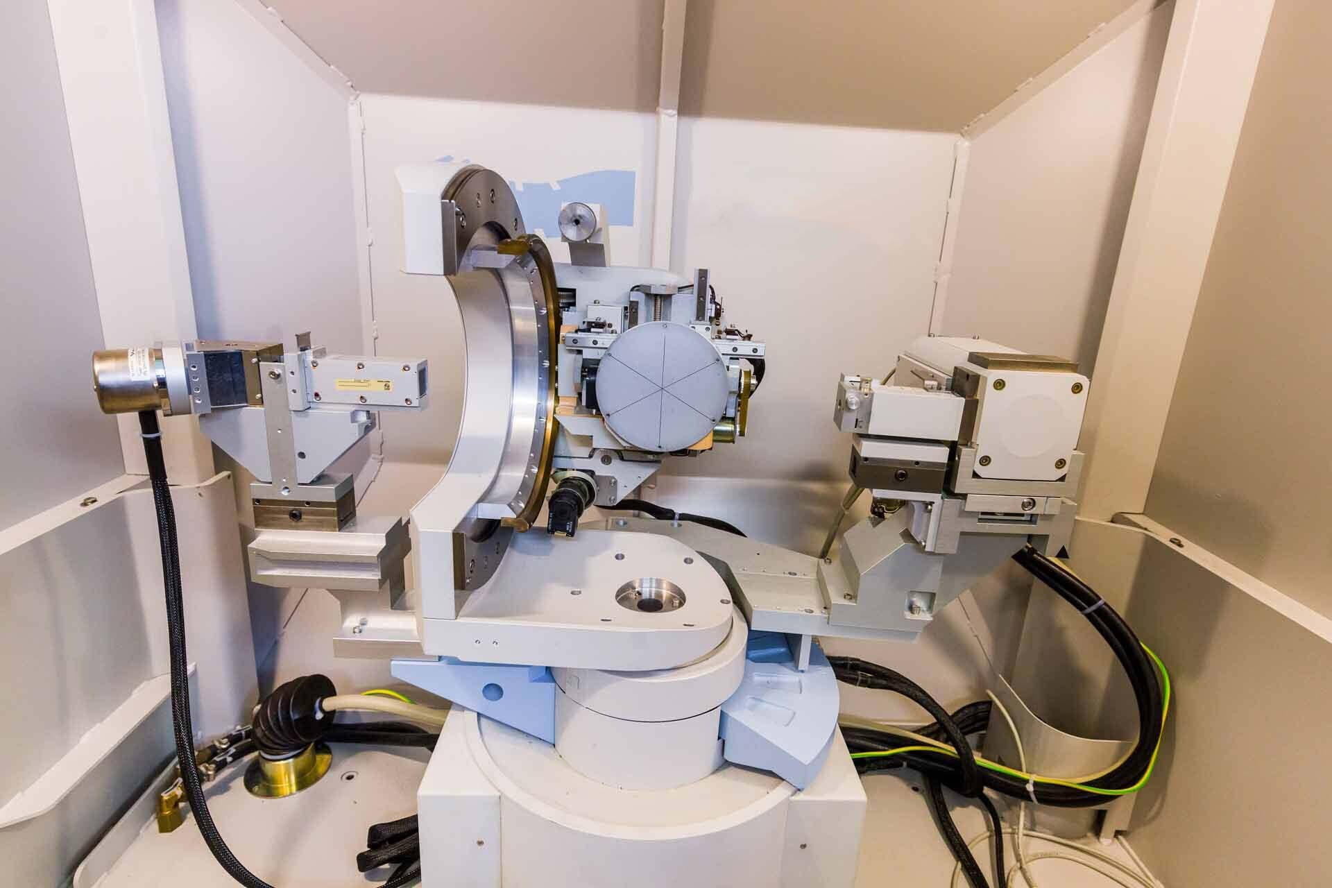 PHILIPS / PANALYTICAL Xpert Pro MRD 익숙한 판매용 가격 #9395322, 2000 > 사다 from CAE