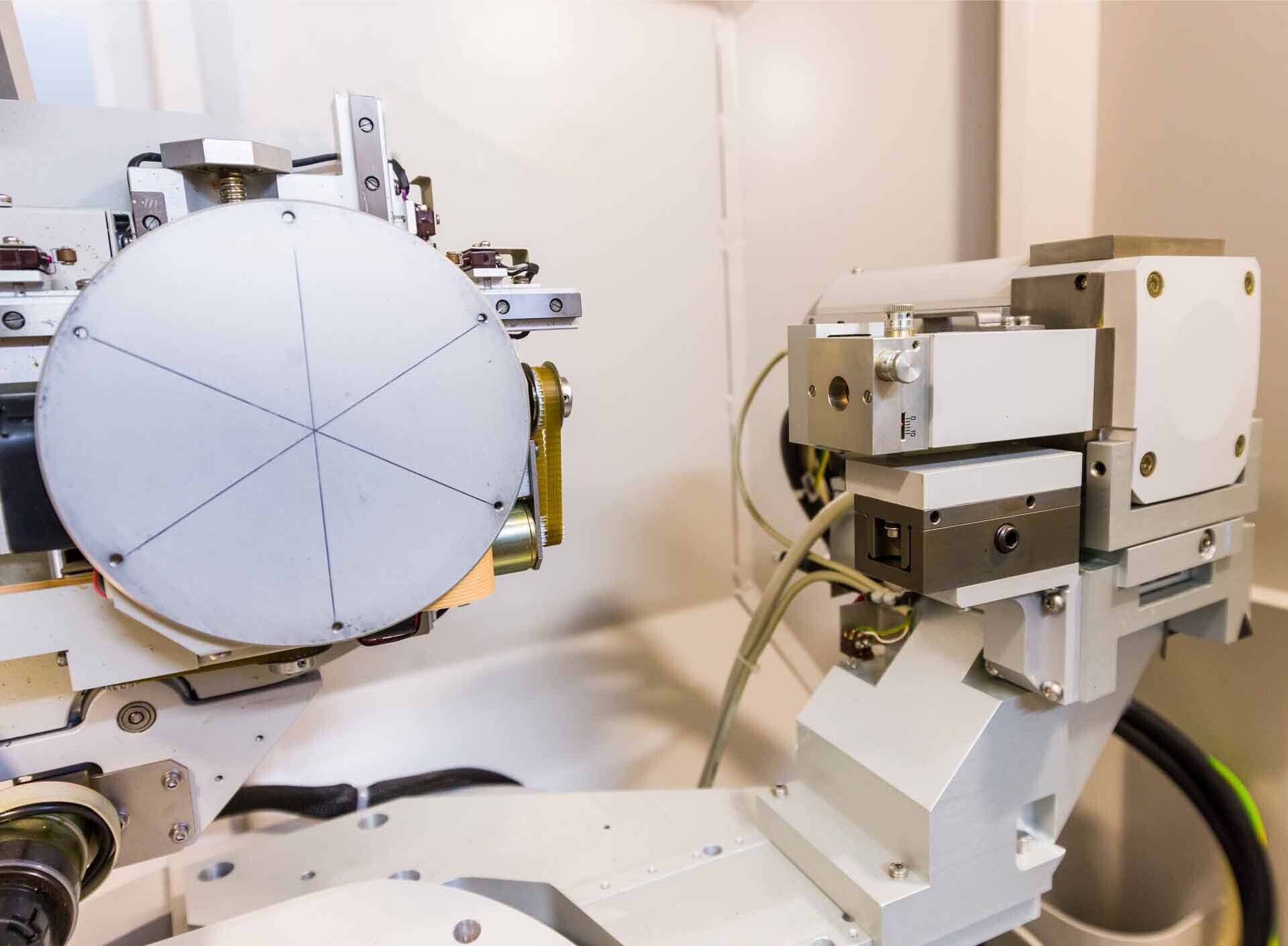 PHILIPS / PANALYTICAL Xpert Pro MRD 익숙한 판매용 가격 #9395322, 2000 > 사다 from CAE