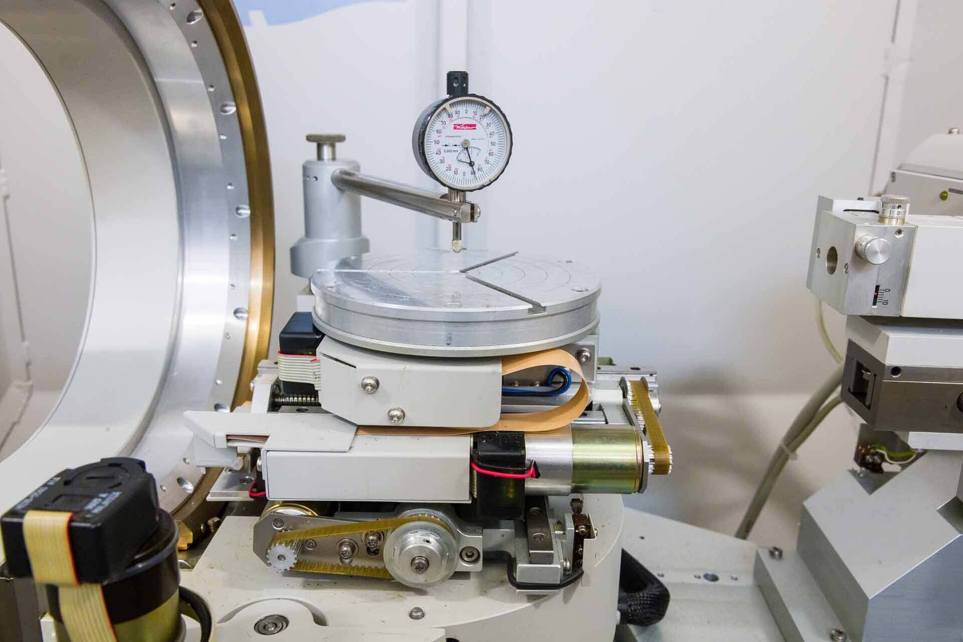 PHILIPS / PANALYTICAL Xpert Pro MRD 사용됨 판매용 가격 #9395322, 2000 > 구매 로부터 CAE