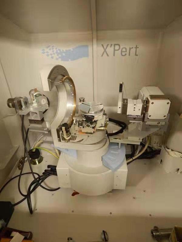 PHILIPS / PANALYTICAL Xpert Pro MRD 익숙한 판매용 가격 #9401983 > 사다 from CAE