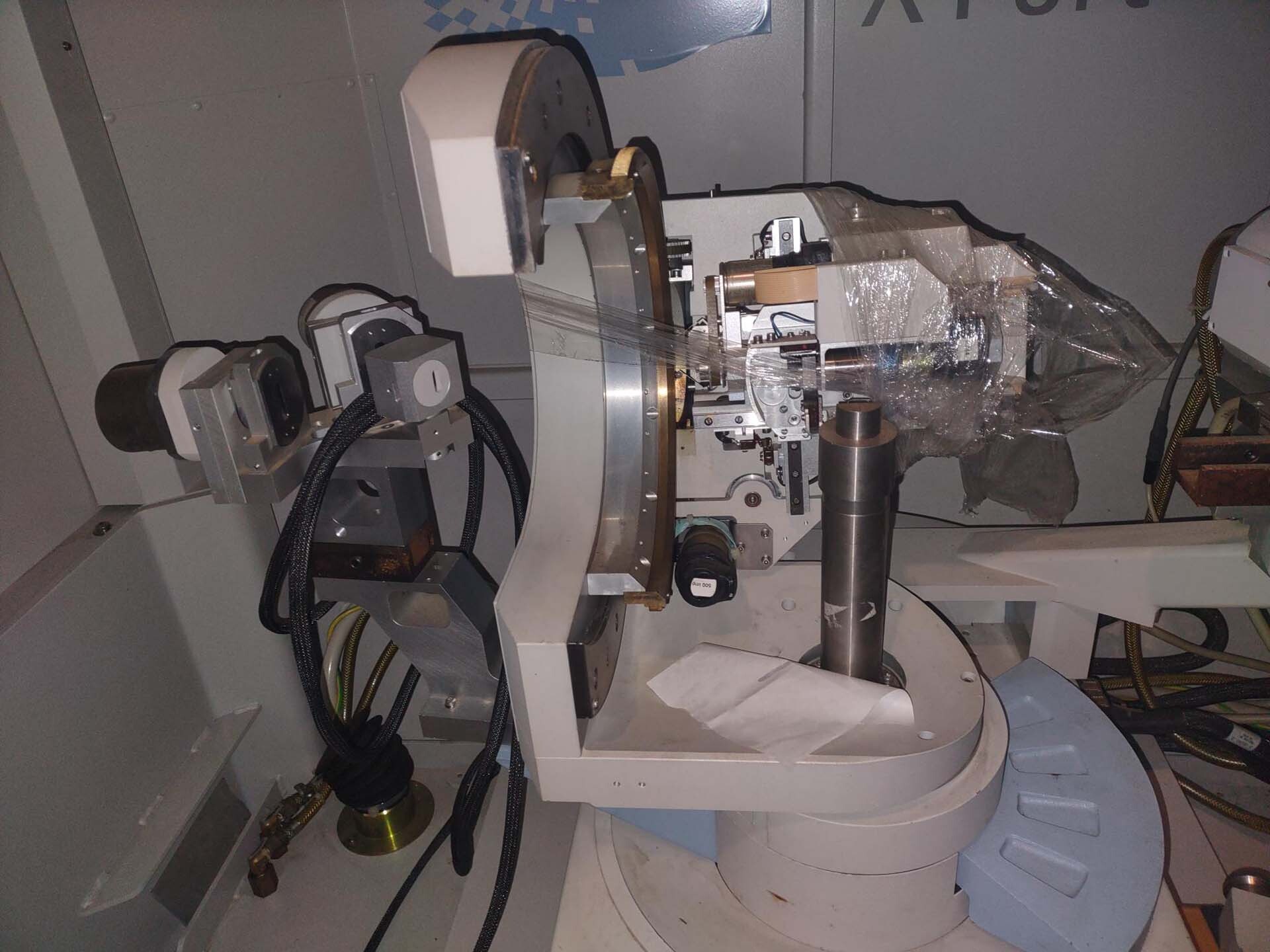 PHILIPS / PANALYTICAL Xpert Pro MRD X-ray Equipment used for sale price ...