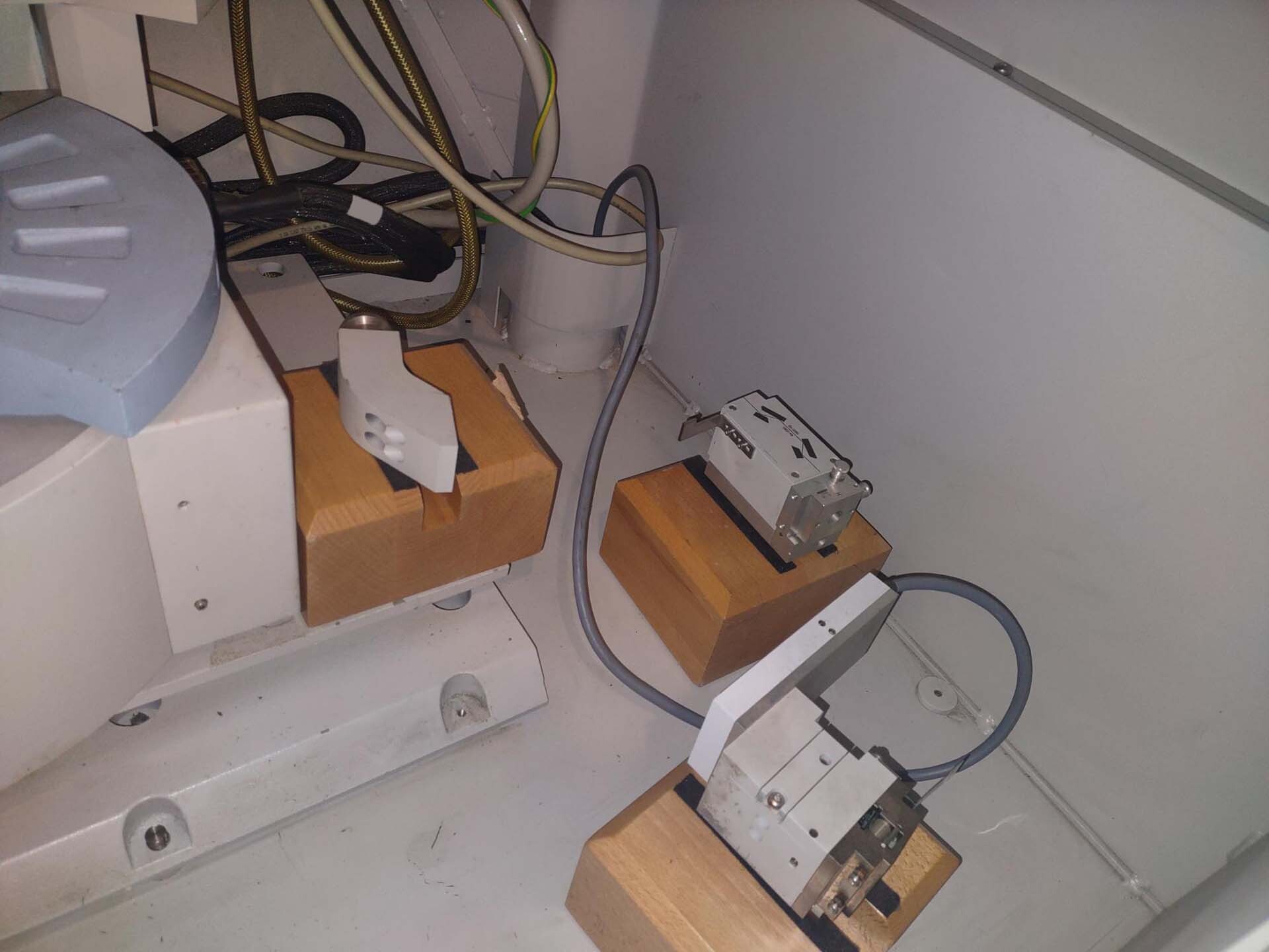 PHILIPS / PANALYTICAL Xpert Pro MRD X-ray Equipment used for sale price ...