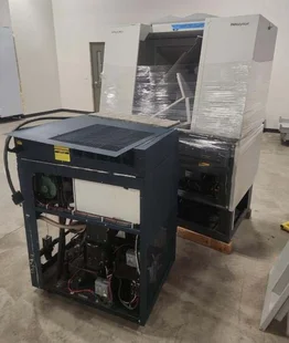 PHILIPS / PANALYTICAL Xpert Pro MRD 엑스레이 장비 판매 가격 #293667916에 사용됨 > CAE에서 구매