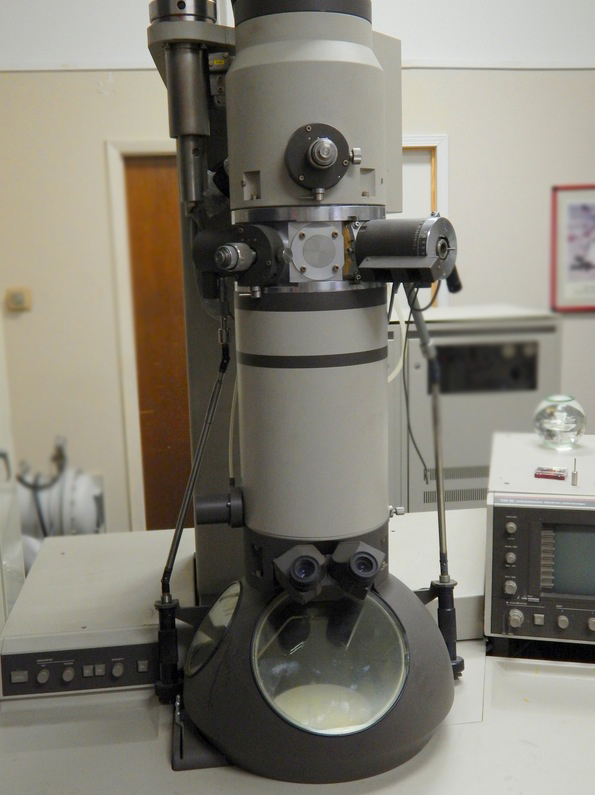 PHILIPS CM10 SEM used for sale price #9045223 > buy from CAE