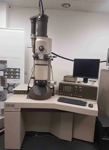 PHILIPS CM10 SEM used for sale price #293645024 > buy from CAE