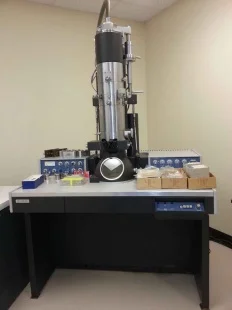 PHILIPS EM201 SEM used for sale price #9138515 > buy from CAE