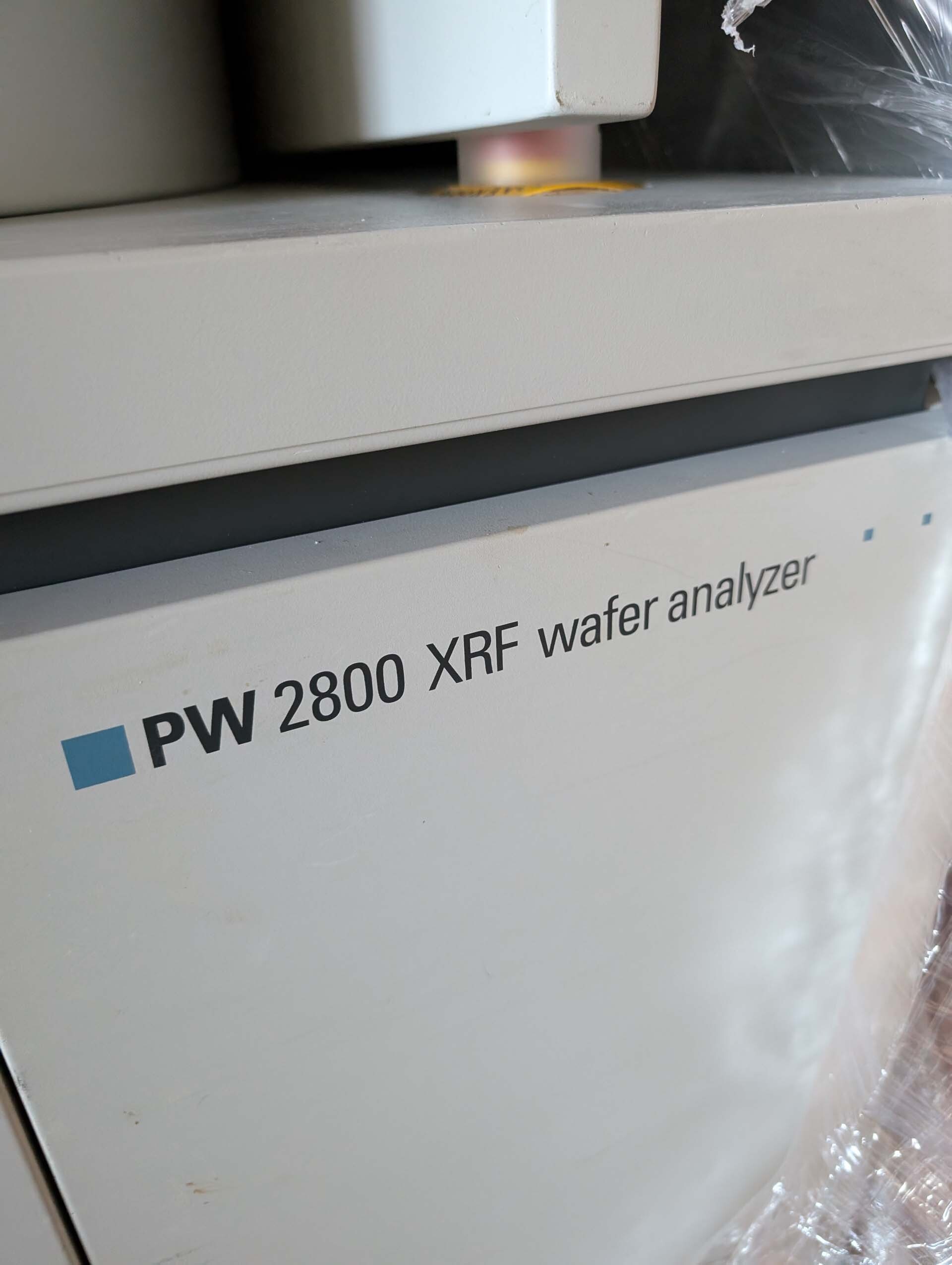 PHILIPS PW 2800 XRF X-ray Equipment used for sale price #293754145 ...
