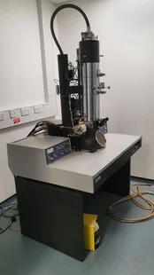 PHILIPS EM201 SEM used for sale price #9316134 > buy from CAE