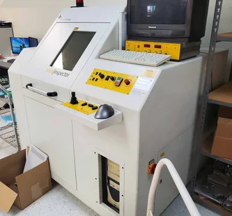 PHOENIX PCBA Inspector 100 X-ray Equipment used for sale price #9294401 ...