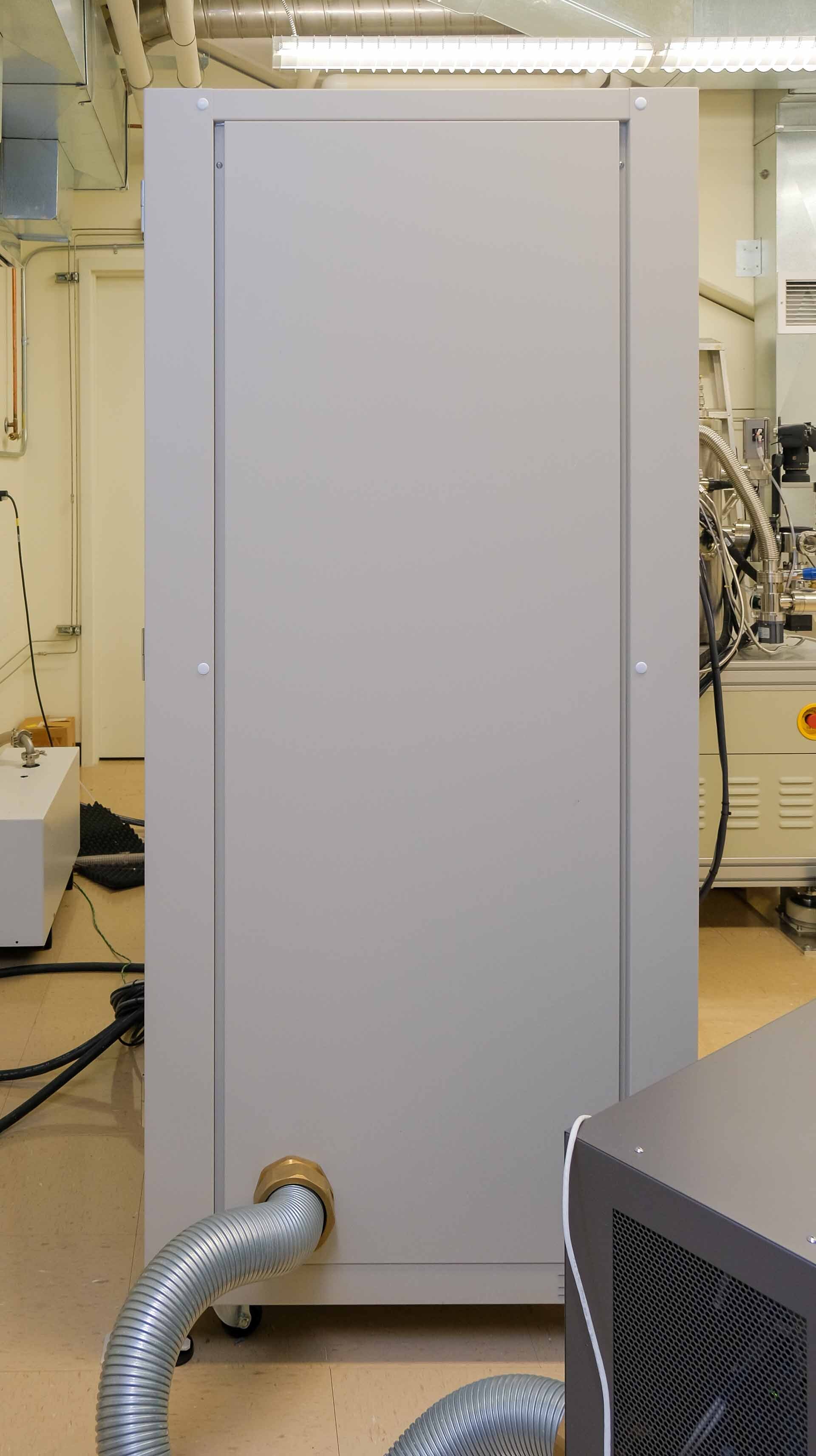 ULVAC / PHYSICAL ELECTRONICS / PERKIN ELMER PHI 5000 Versaprobe II ...