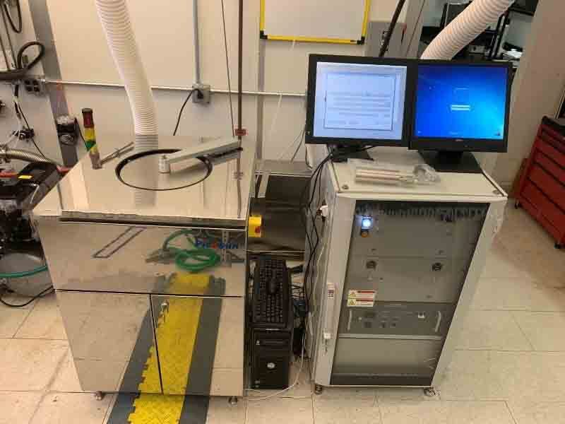 PICOSUN R-200 Reactor used for sale price #9401371, 2013 > buy from CAE