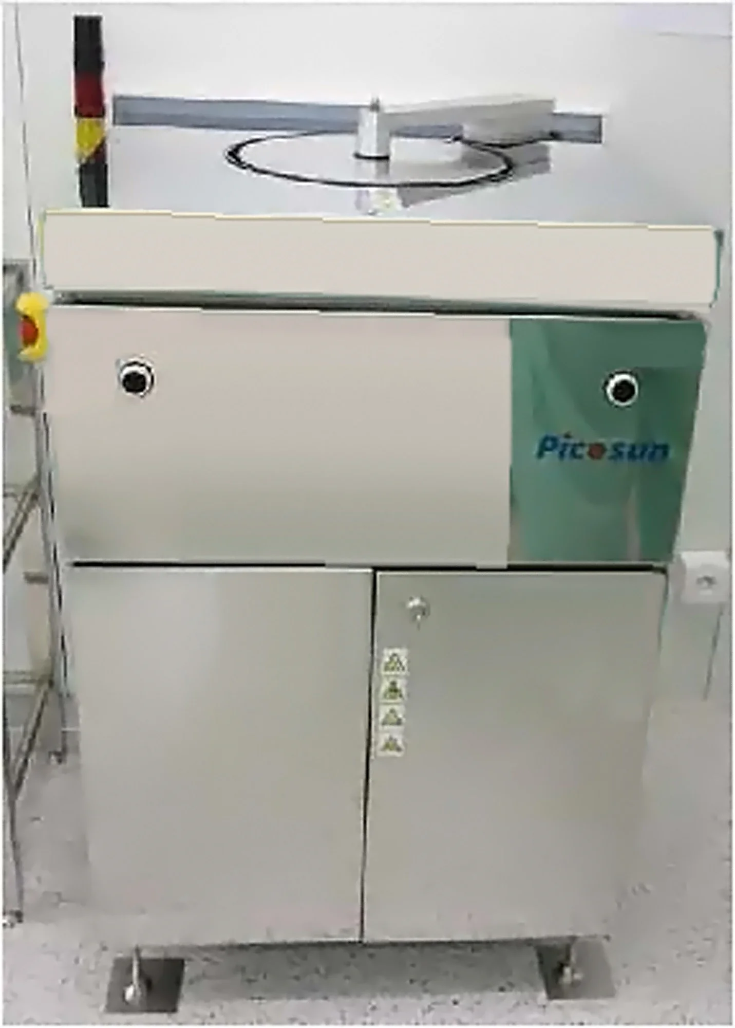 PICOSUN R-200 원자로 판매 가격 #293628600에 사용됨 > CAE에서 구매