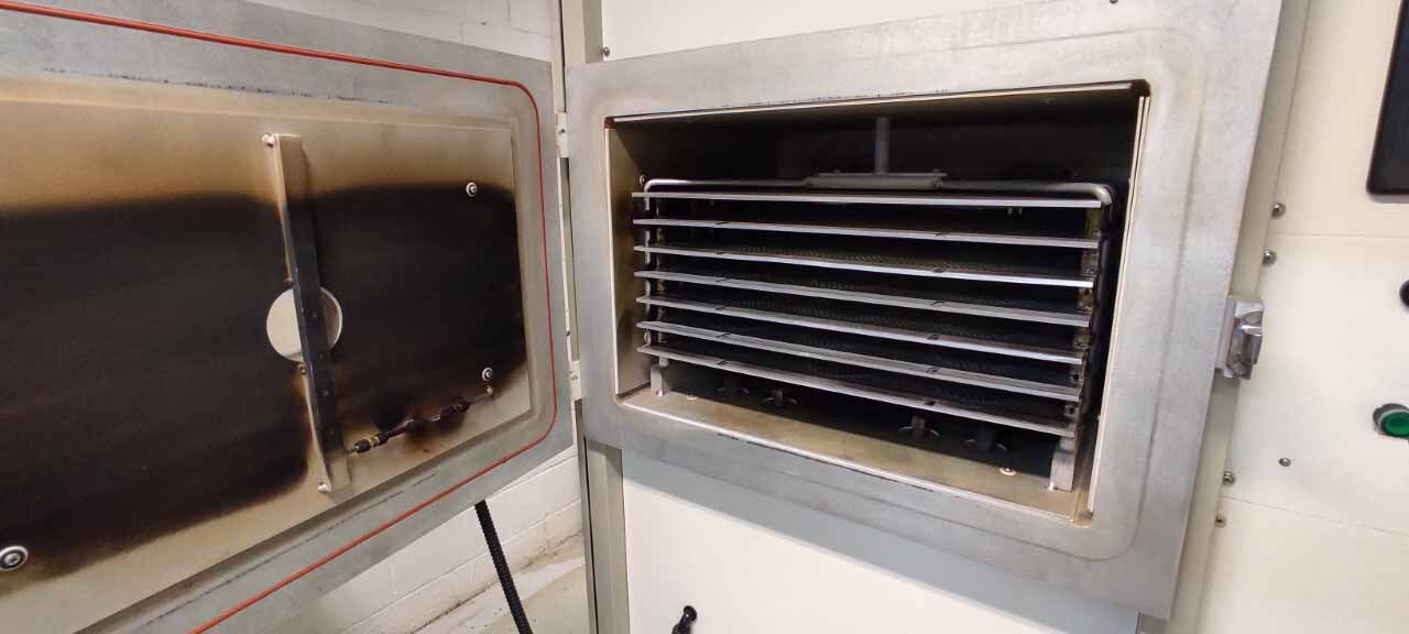 PLASMA ETCH MK-II 中古 販売用 価格 #293610079, 2007 > 買う from CAE