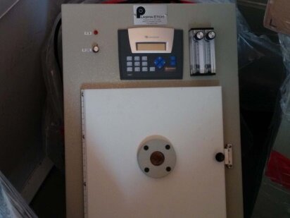 PLASMA ETCH PE-75 Etcher / Asher used for sale price #9173439 > buy ...