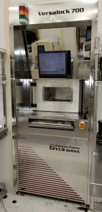 PLASMATHERM / UNAXIS Versalock 700 Etcher / Asher used for sale price ...