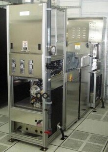 PLASMATHERM / UNAXIS VLR 700 에처/애셔 판매 가격 #9019873, 1995에 사용됨 > CAE에서 구매