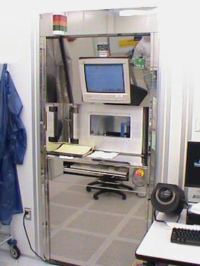 PLASMATHERM / UNAXIS VLR Etcher / Asher used for sale price #9081038 ...