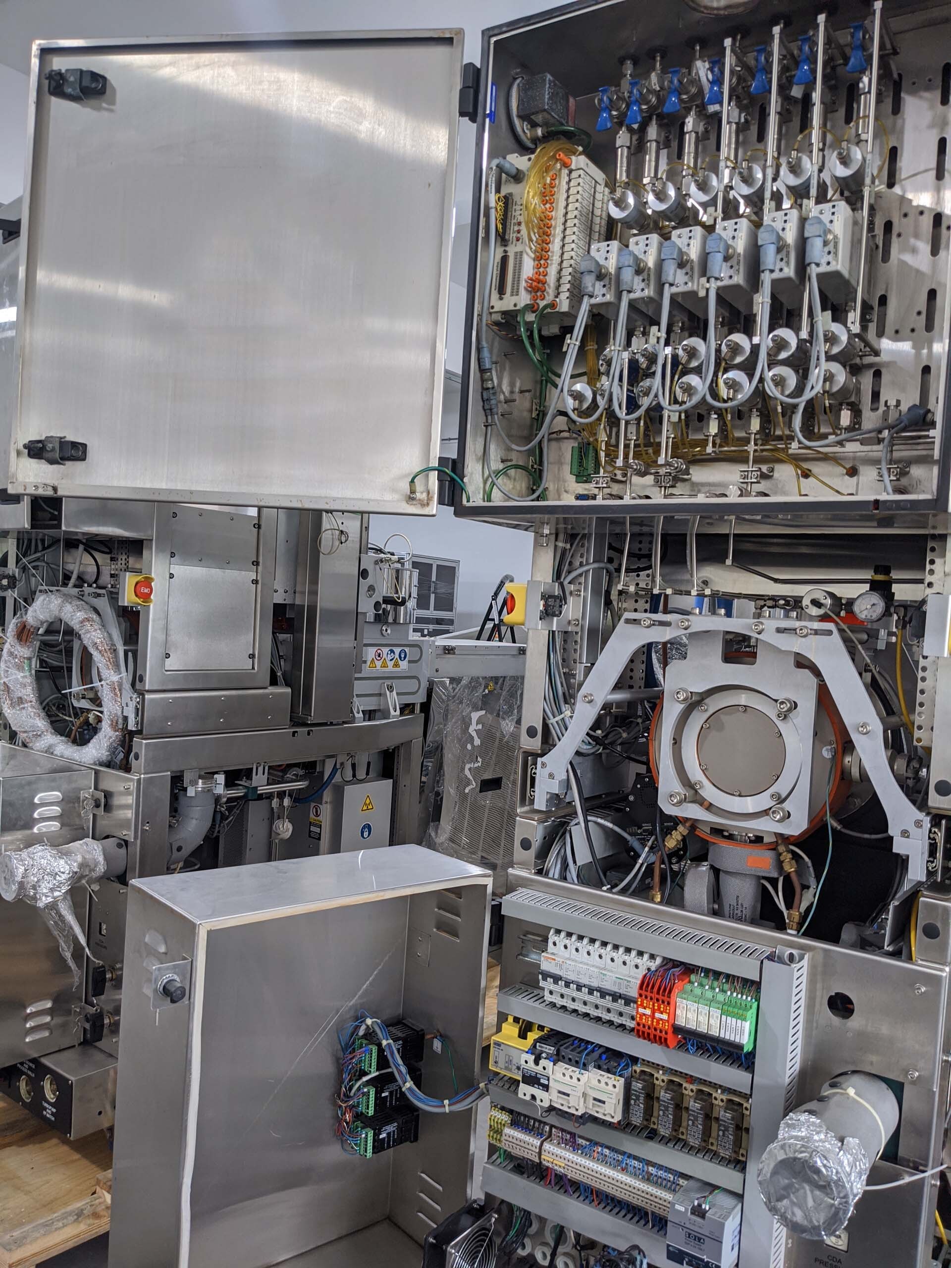 PLASMATHERM Versaline Used for sale price #293623685, 2011 > buy from CAE