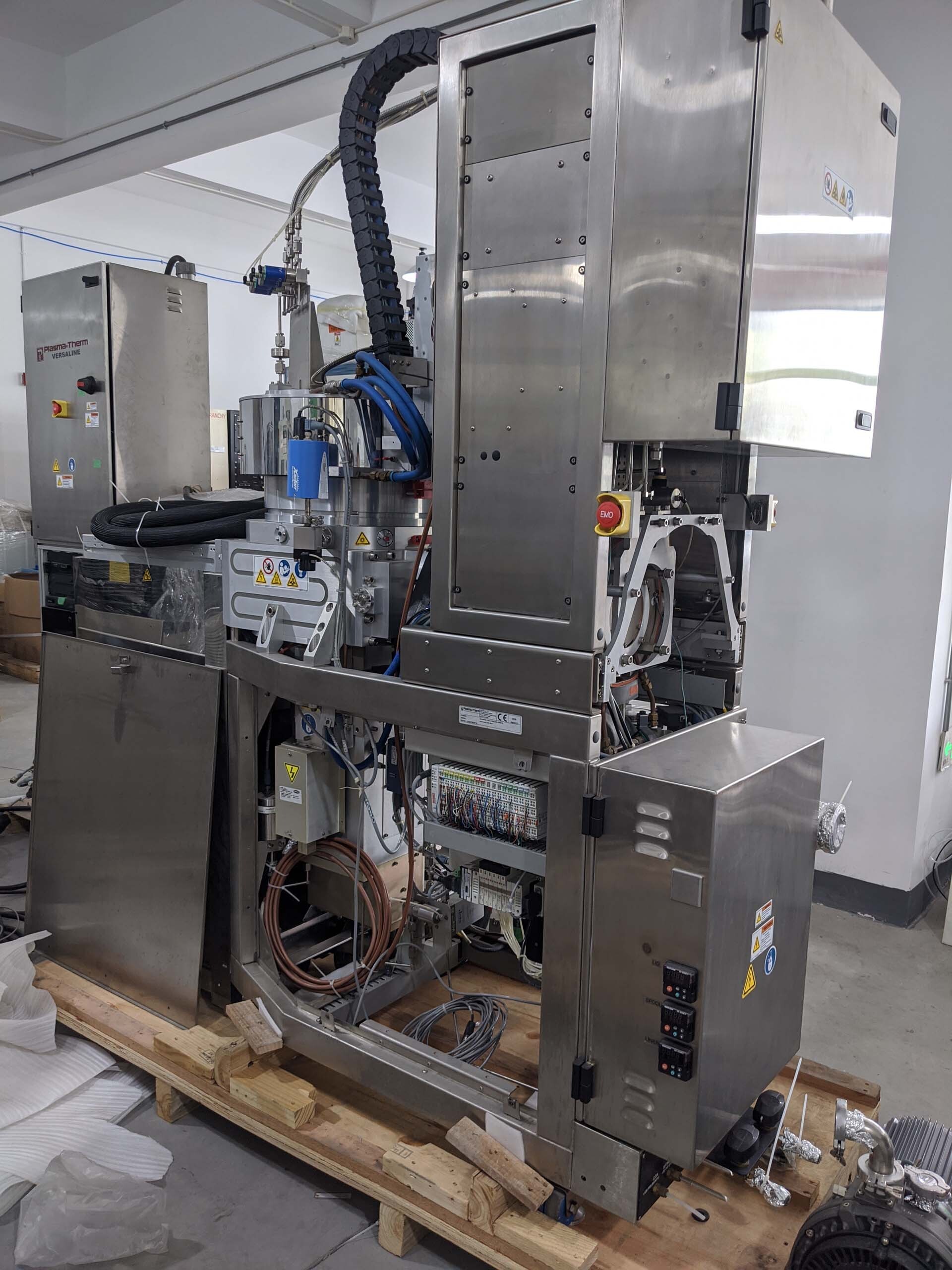 PLASMATHERM Versaline Used for sale price #293623685, 2011 > buy from CAE