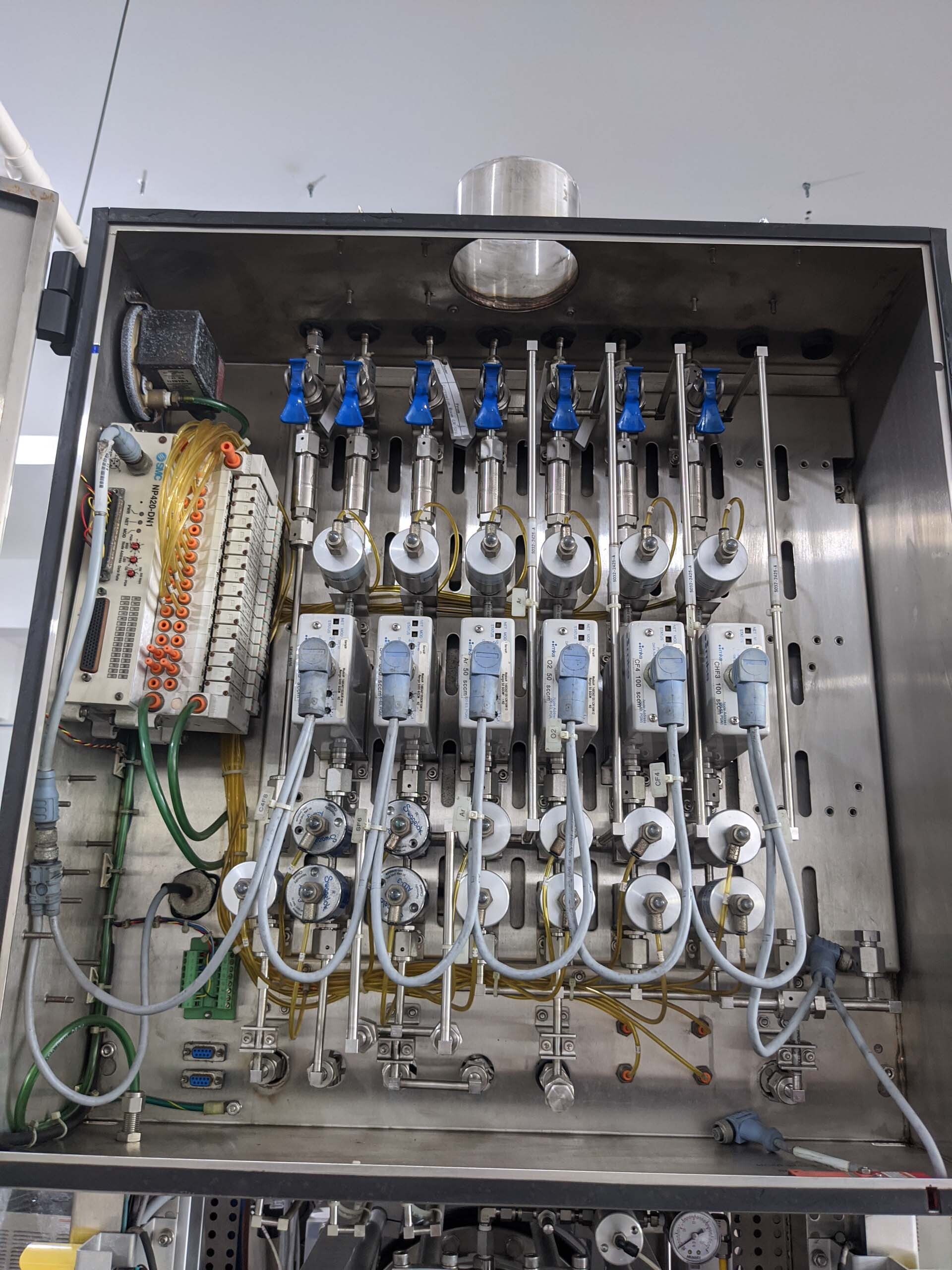 PLASMATHERM Versaline Used for sale price #293623685, 2011 > buy from CAE